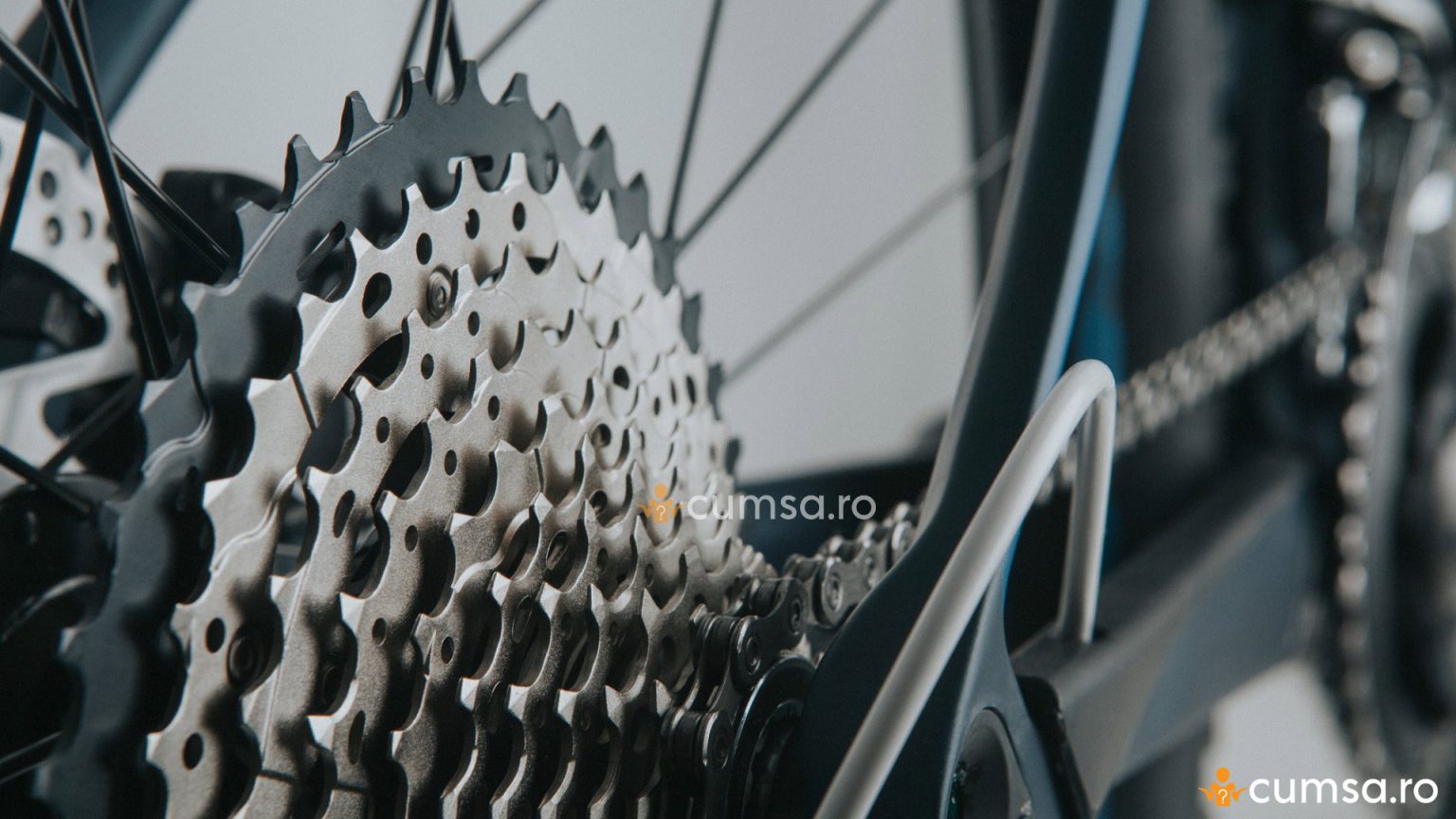 Cum sa alegi o bicicleta in functie de nevoile tale. Ghid complet ...