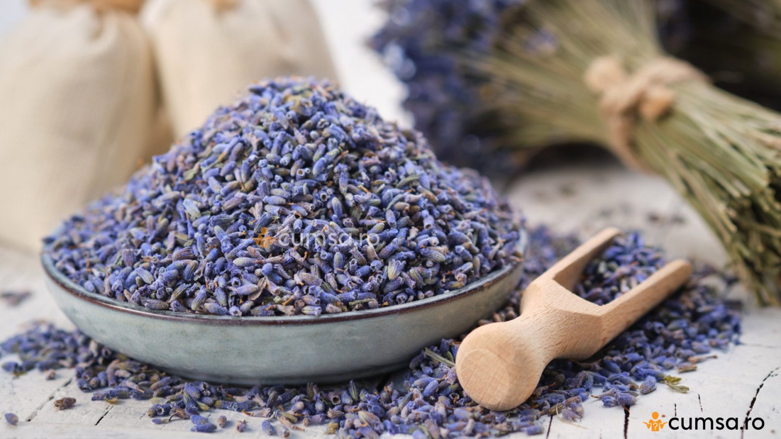 Cum sa folosesti levantica. Beneficii, proprietati, utilizare ...