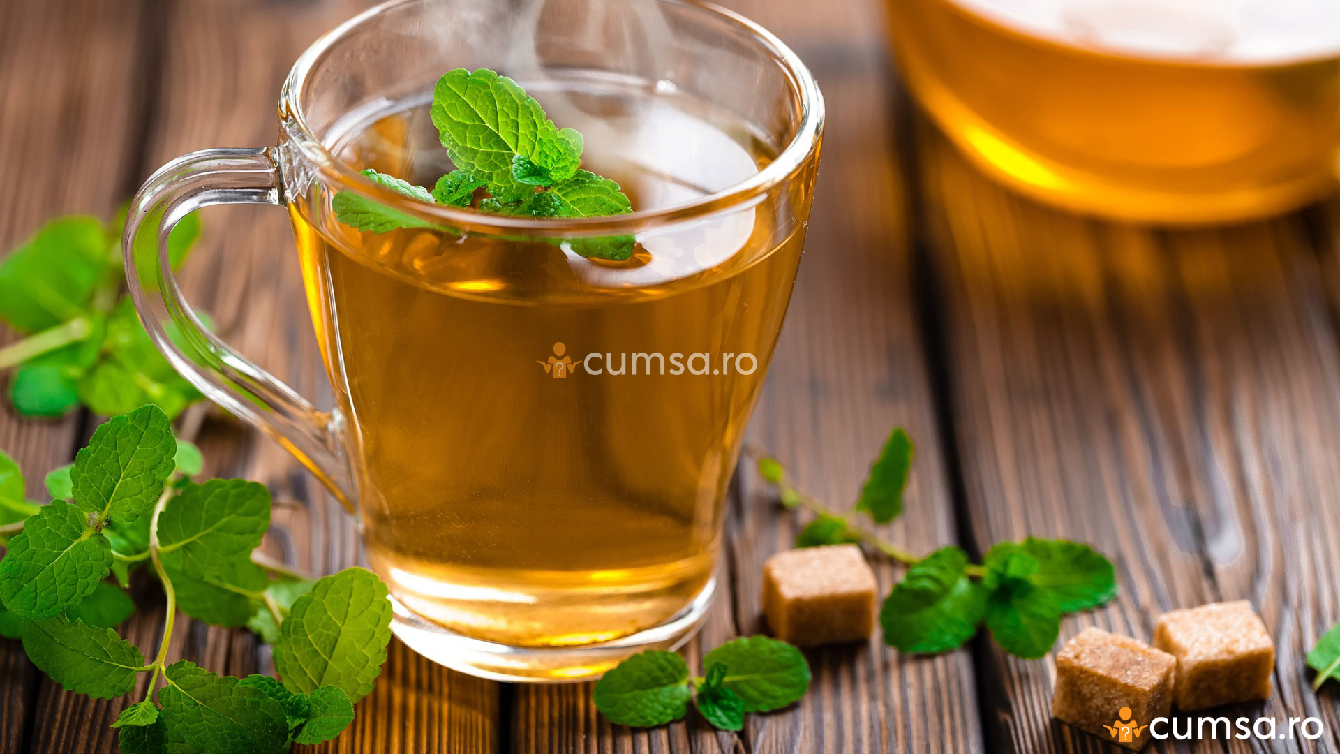 Cum sa folosesti menta. Beneficii, proprietati, utilizare si ...