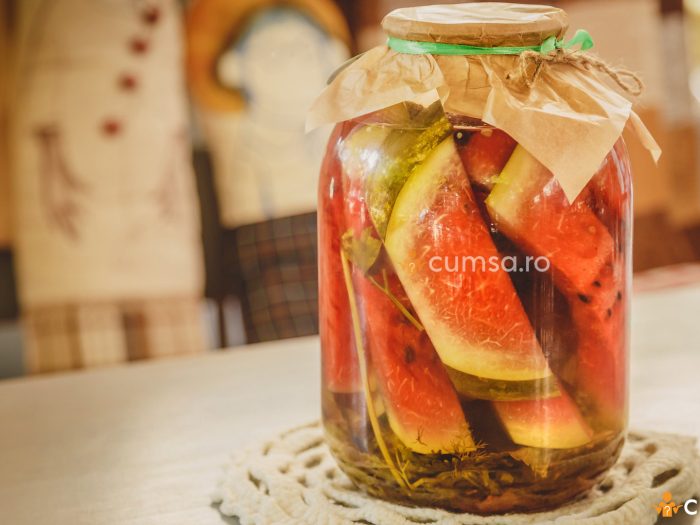 Cum sa obtii pepeni mari si gustosi chiar la tine in gradina - cumsa.ro