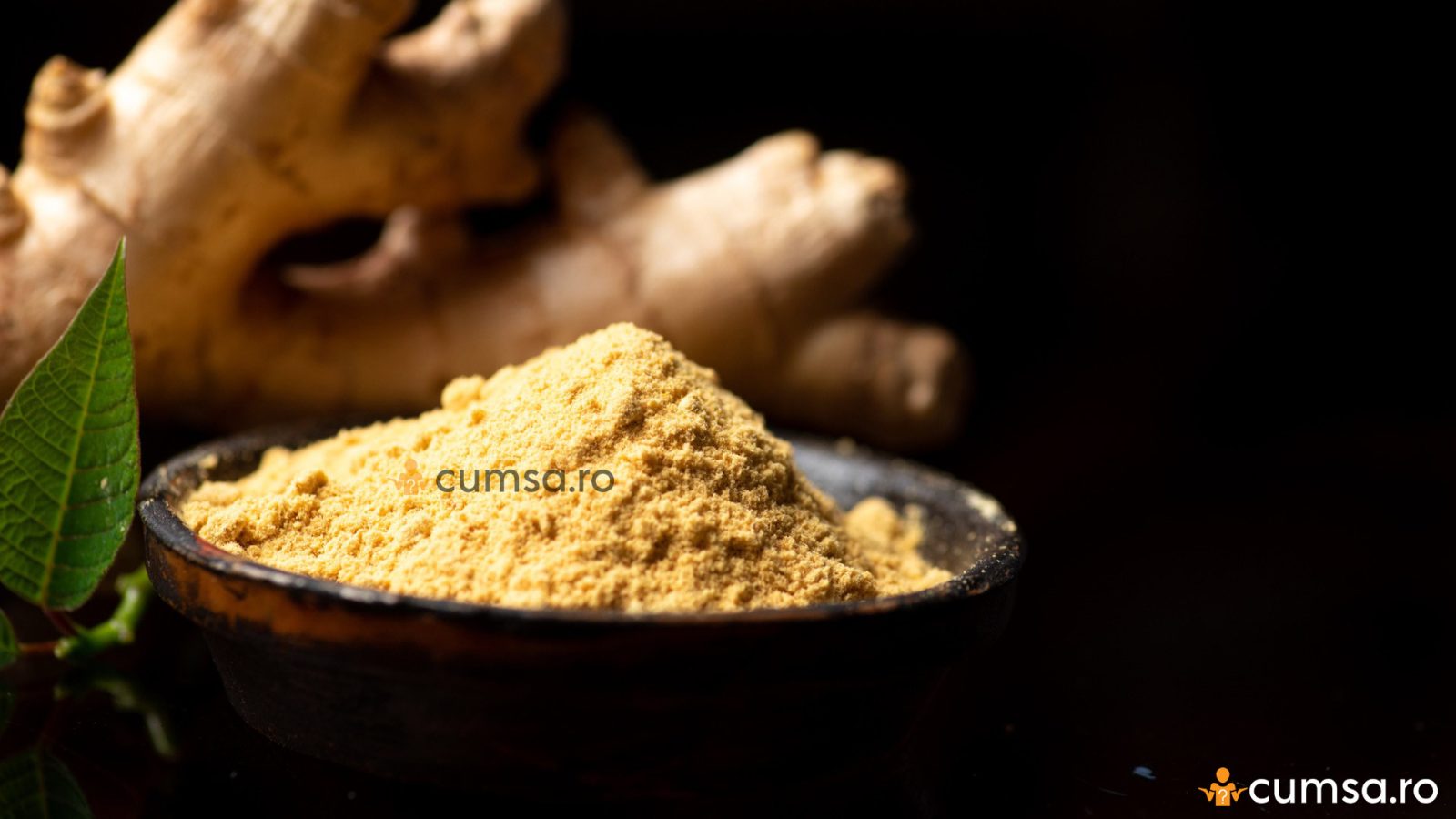 Cum sa folosesti ghimbirul. Beneficii, proprietati, utilizare si ...