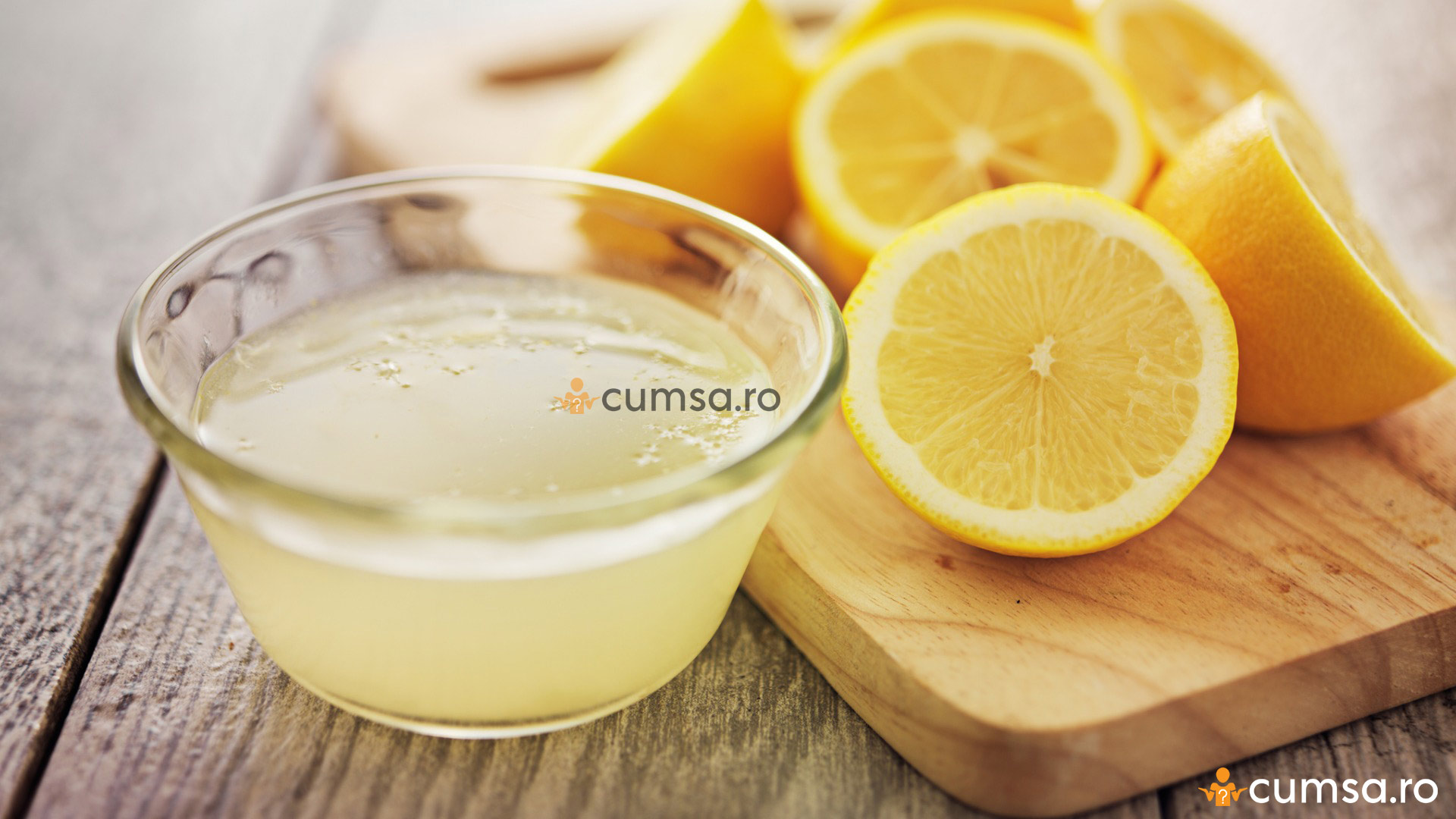 Cum sa folosesti corect apa calda cu lamaie. Beneficii si ...