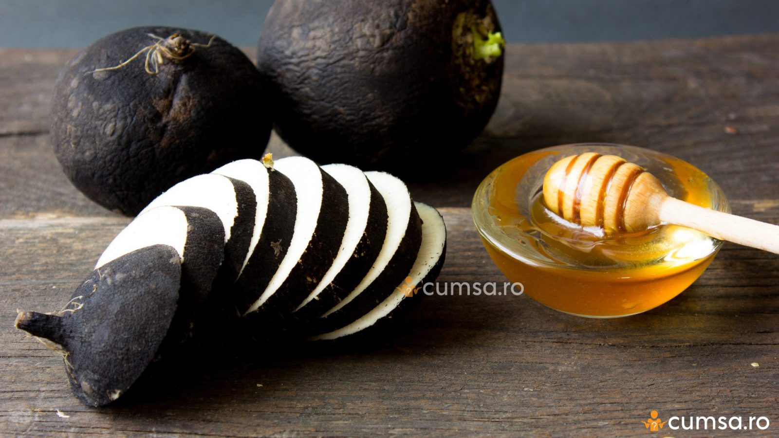 Cum sa folosesti ridichea neagra. Beneficii, proprietati, utilizare ...