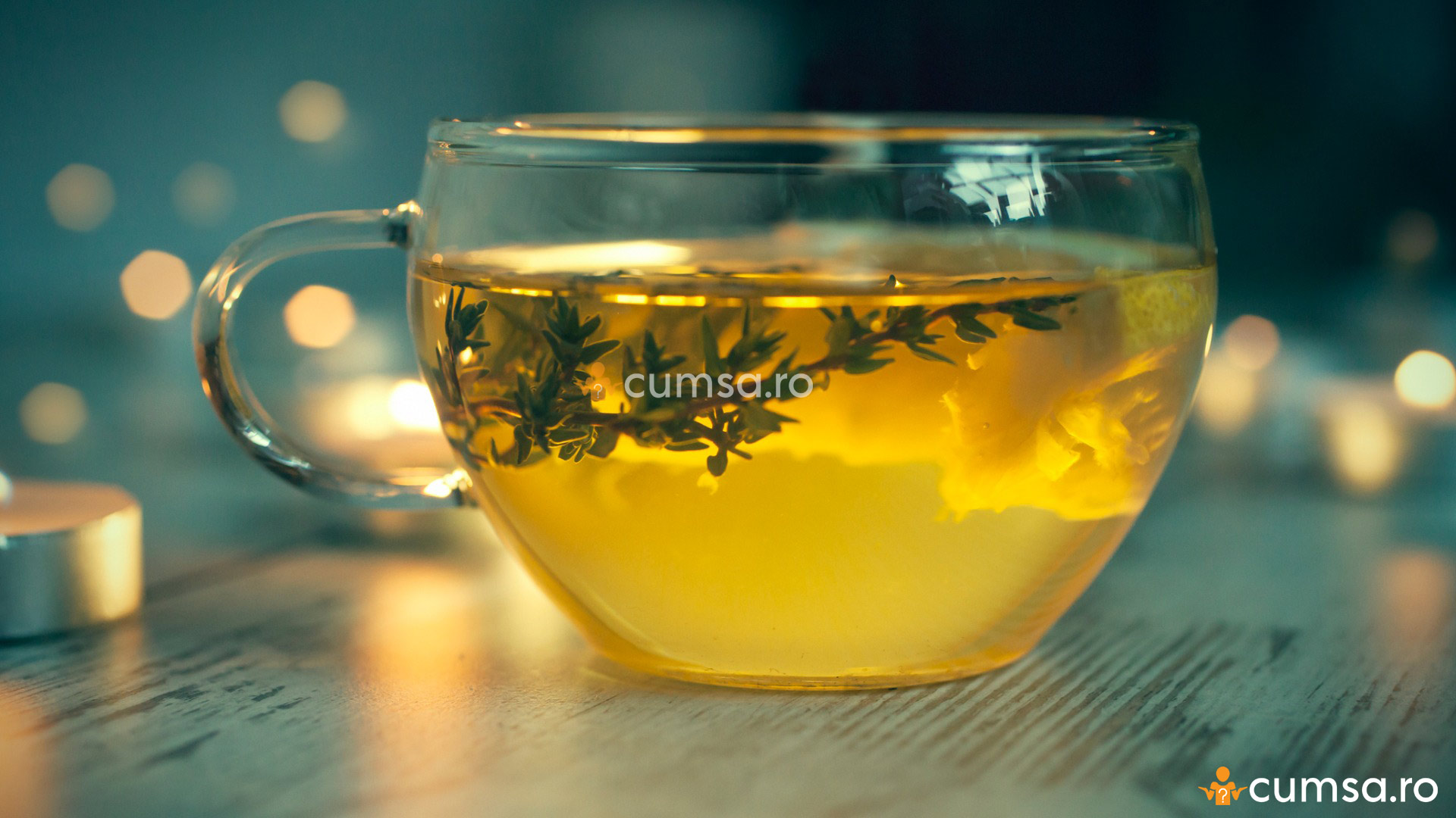 Cum sa folosesti cimbrul. Proprietati, beneficii, utilizare si ...