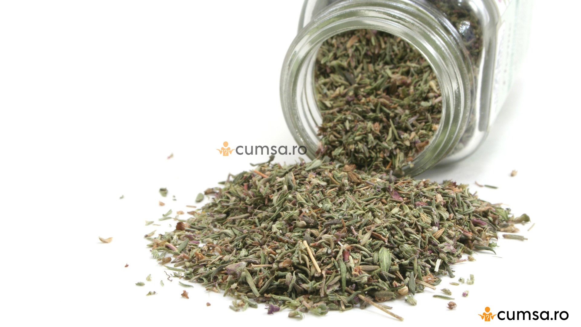 Cum sa folosesti cimbrul. Proprietati, beneficii, utilizare si ...