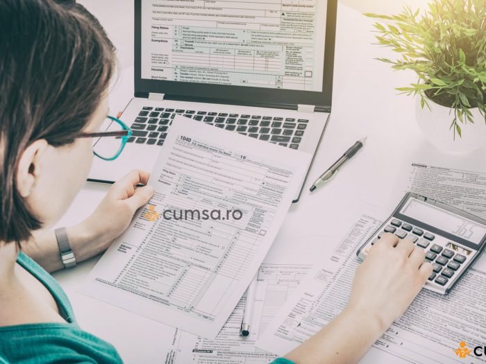 Impozit auto 2023. Cum sa il calculezi si cum il poti plati de acasa ...