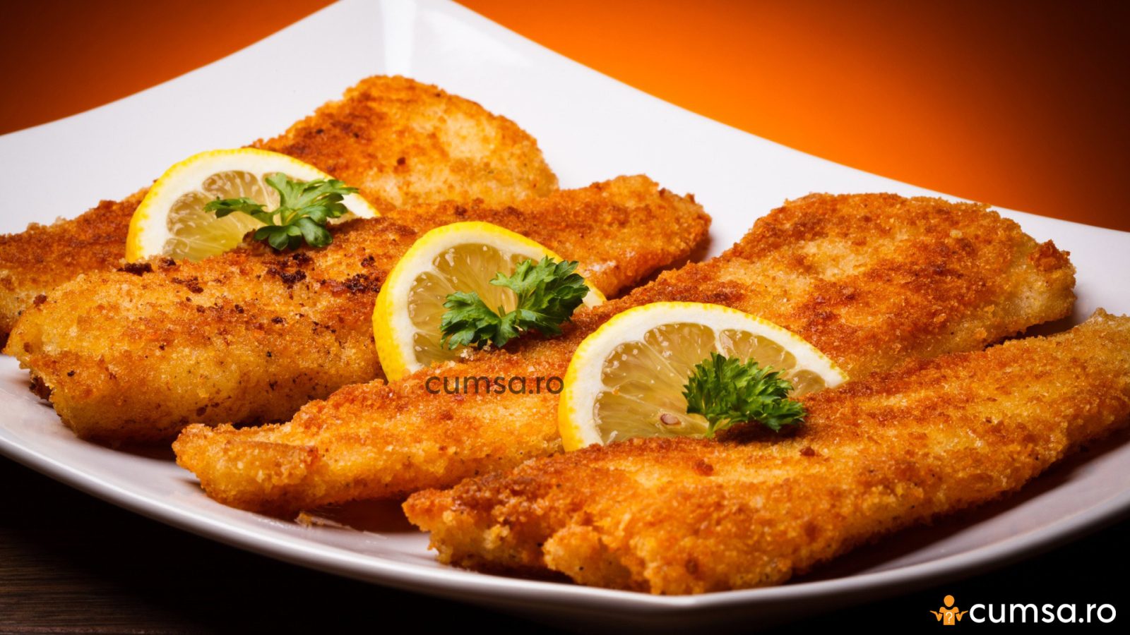 Cum sa prajesti peste fara sa faci miros in casa. Sfaturi utile - cumsa.ro