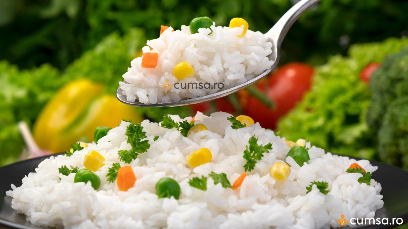Cum sa fierbi orezul in mod corect. Ce trebuie sa stii! - cumsa.ro