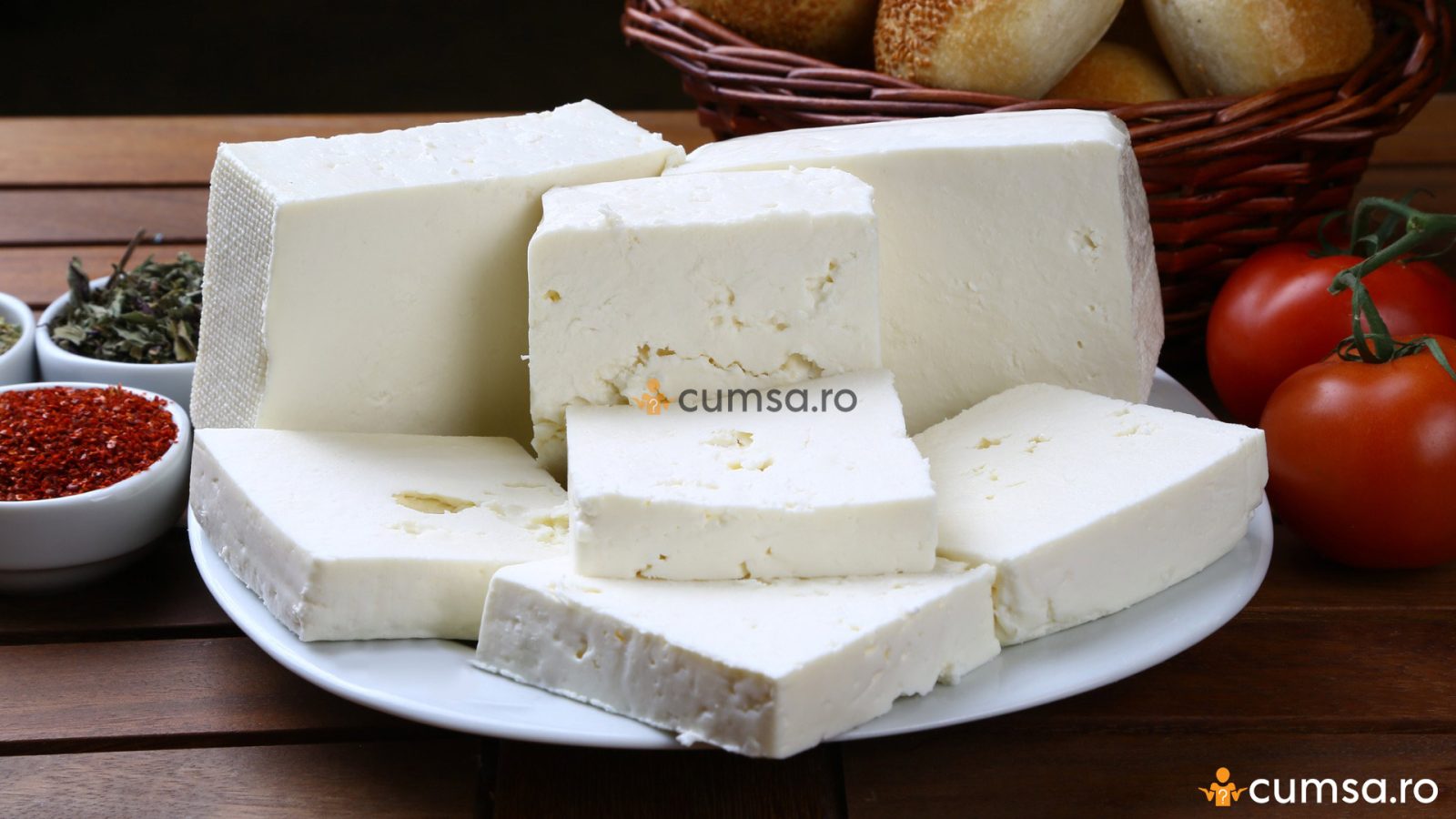 Cum sa pastrezi branza proaspata pentru mai mult timp - cumsa.ro