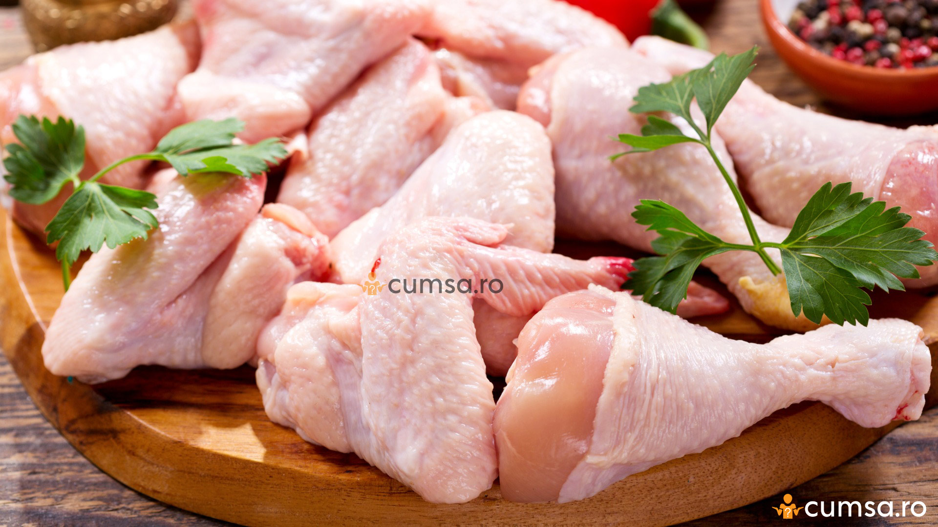 Cum sa scoti hormonii de crestere din carnea de pui - cumsa.ro