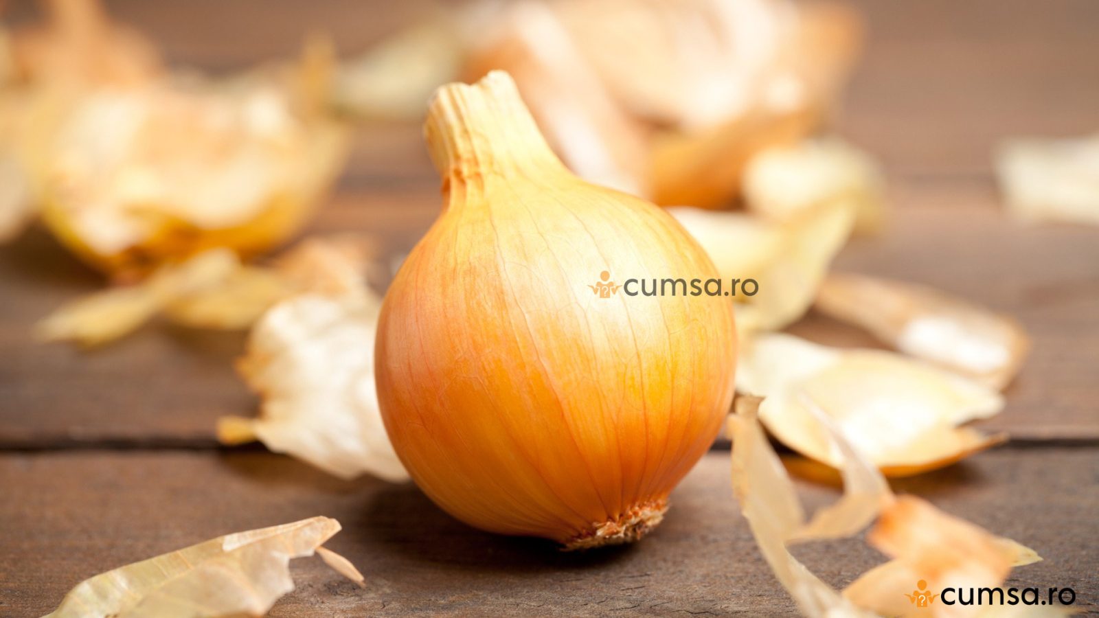 Coji de ceapa. Cum sa le folosesti si ce beneficii ofera - cumsa.ro Coji de ceapa. Cum sa le folosesti si ce beneficii ofera - cumsa.ro