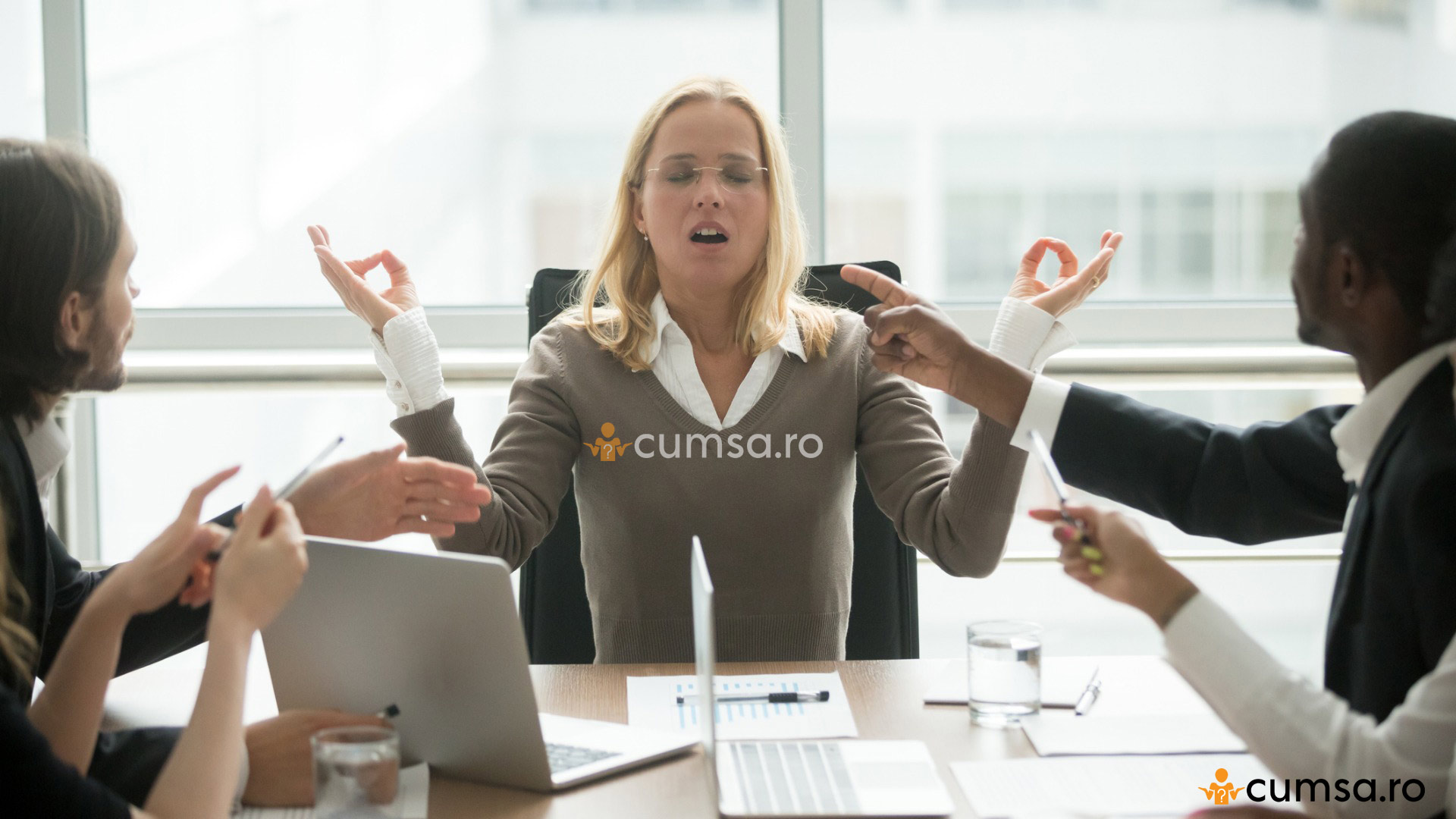 Cum sa scapi de stari de agitatie si nervozitate. Remedii naturale ...