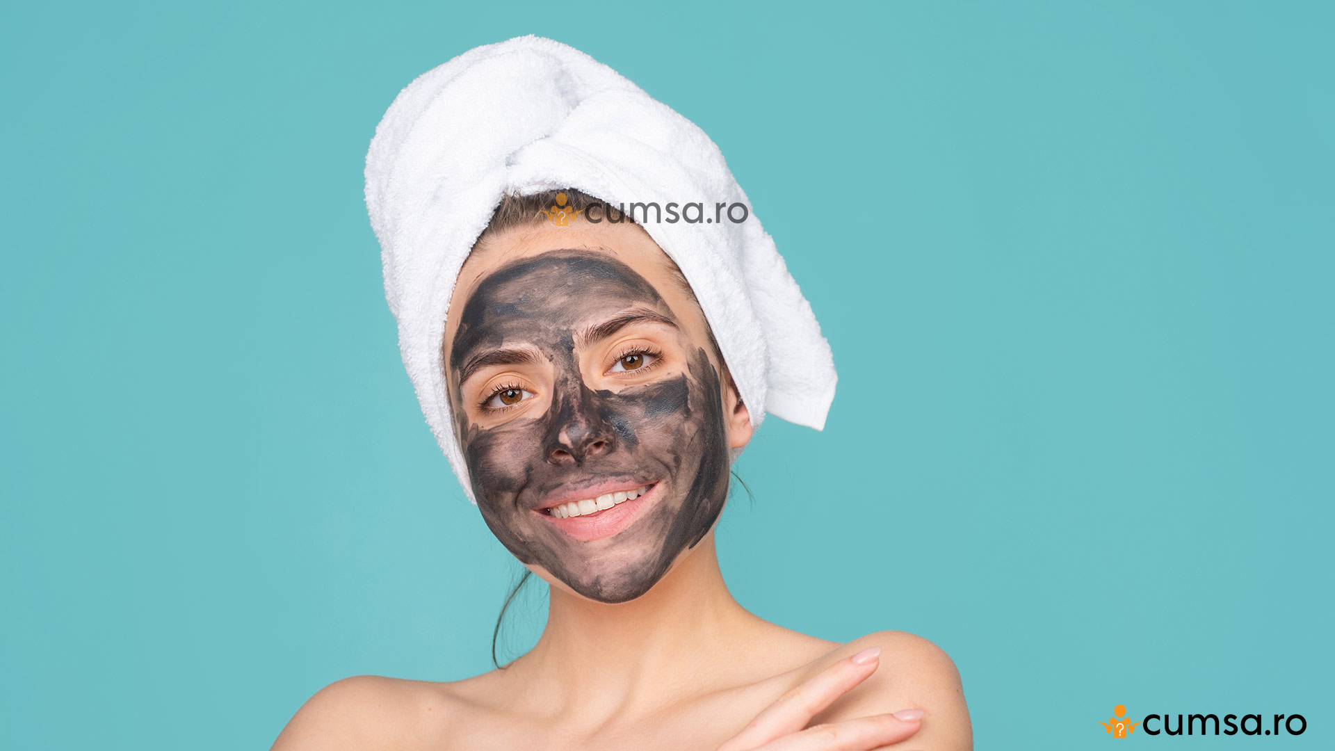 Cum sa scapi de riduri cu namolul sapropelic - cumsa.ro