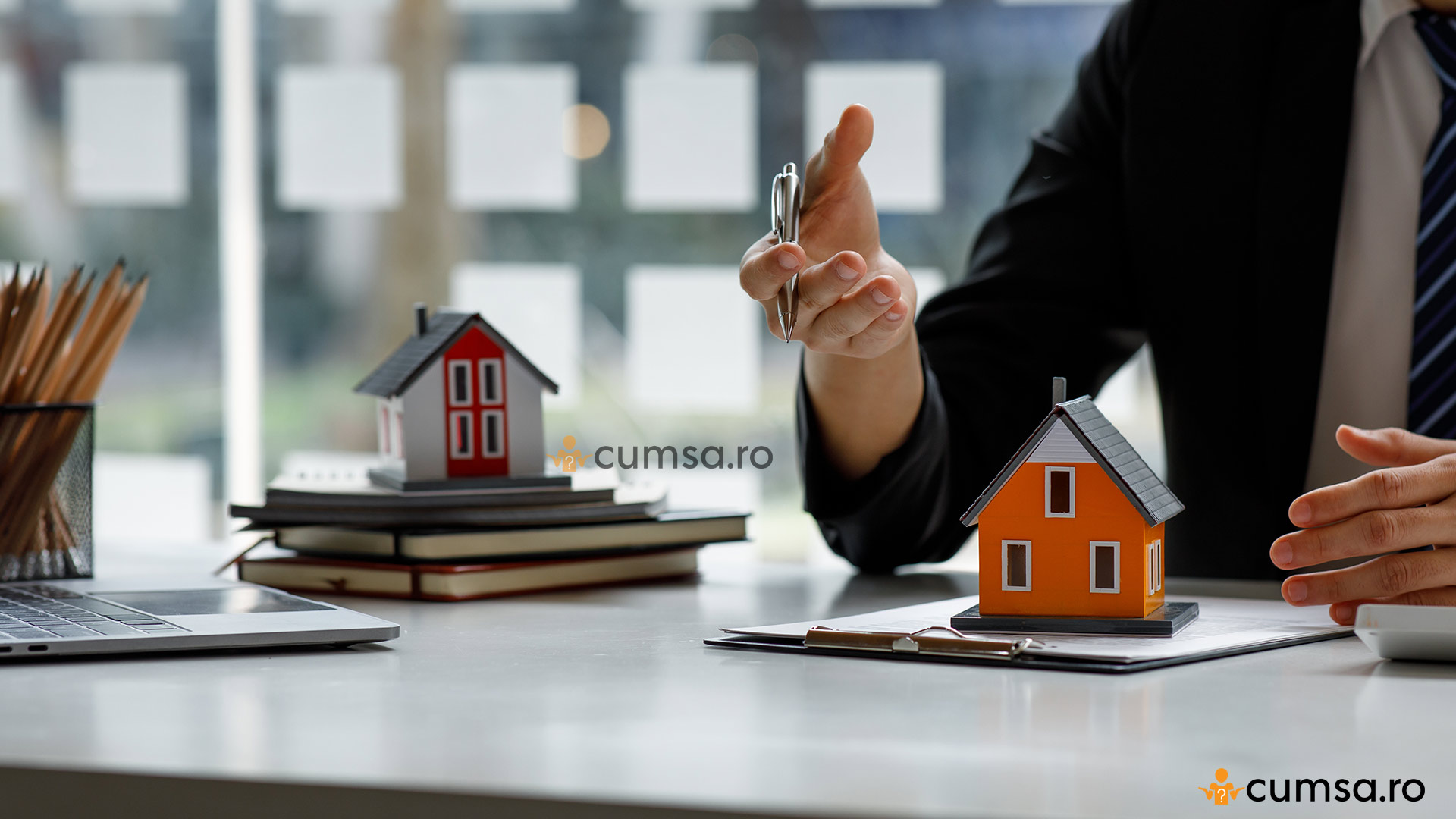 Cum sa inchei o asigurare facultativa pentru locuinta. Unde se face si ...