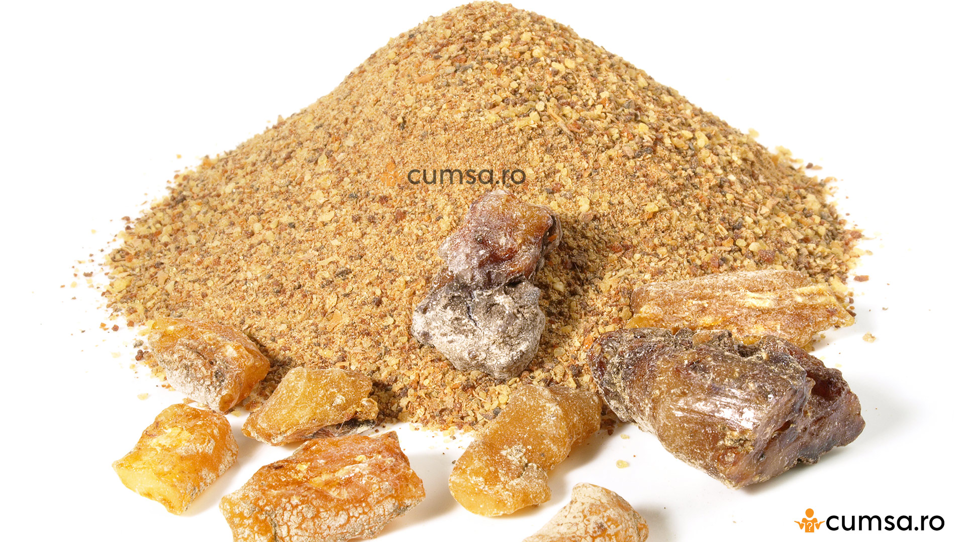 Cum sa folosesti tamaia. Beneficii, proprietati, utilizare ...