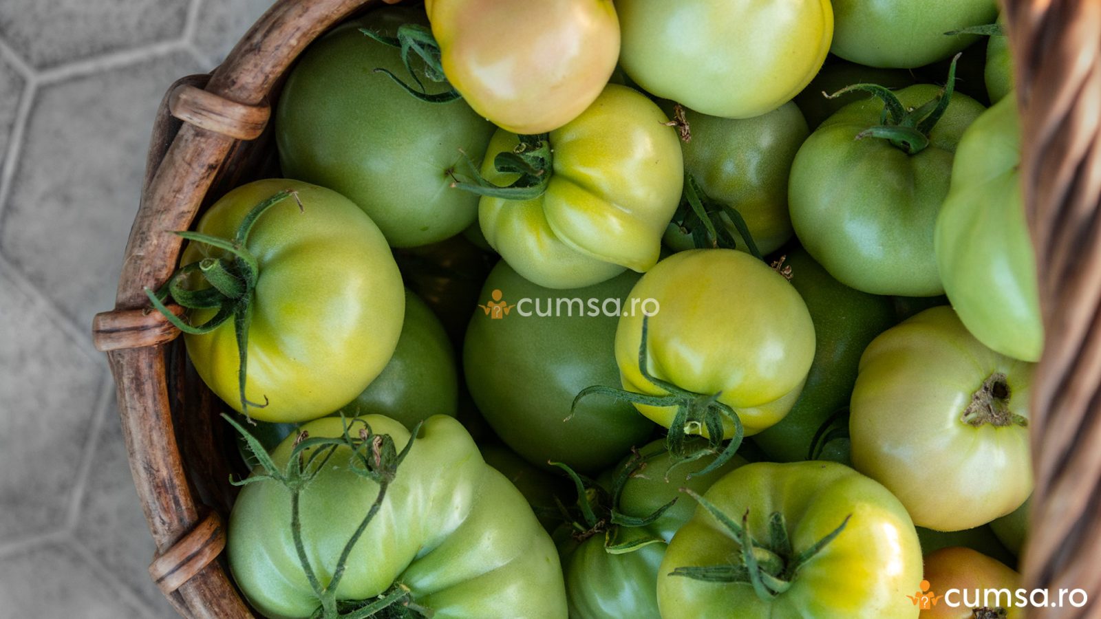 Cum sa grabesti coacerea rosiilor verzi. Sfaturi utile - cumsa.ro