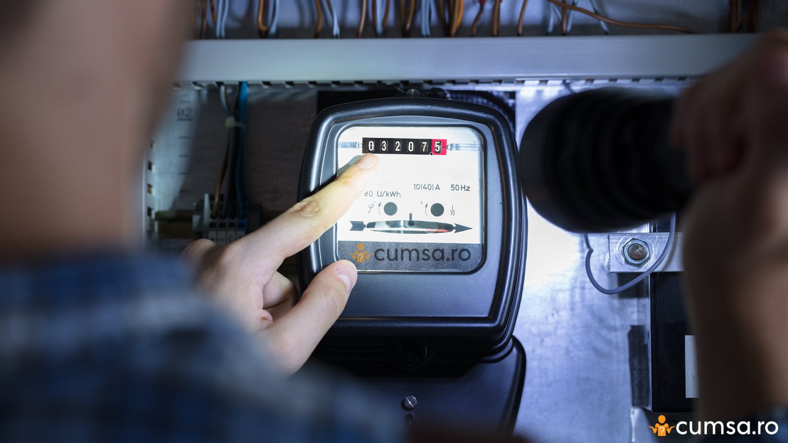 Contract energie electrica Hidroelectrica. Cum sa te muti de la Enel ...