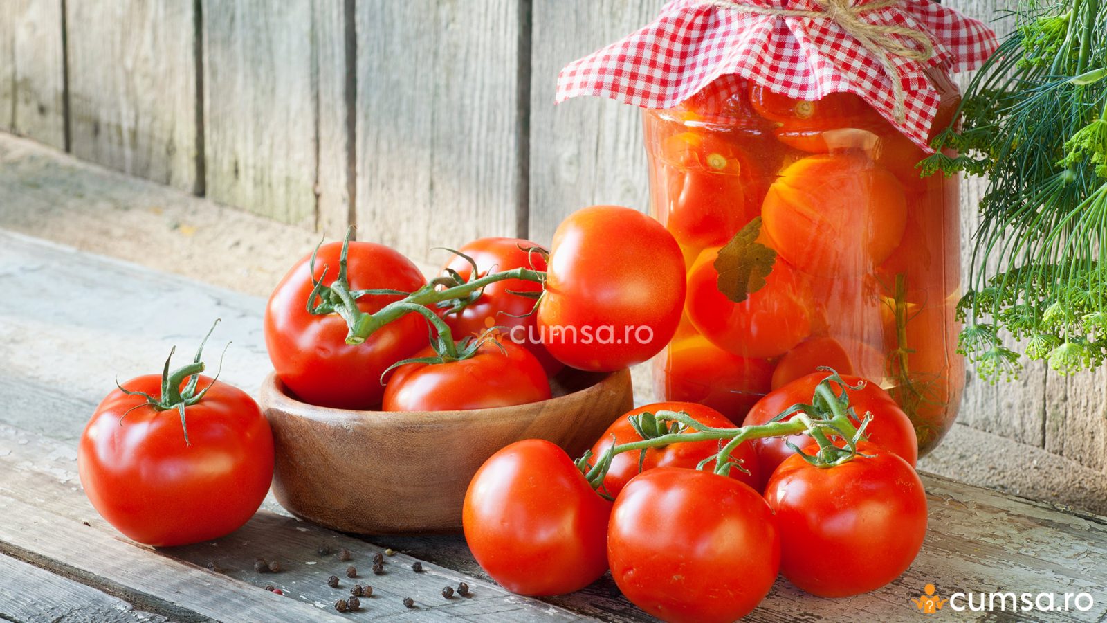 Cum sa conservi rosiile pentru iarna. 5 metode utile - cumsa.ro