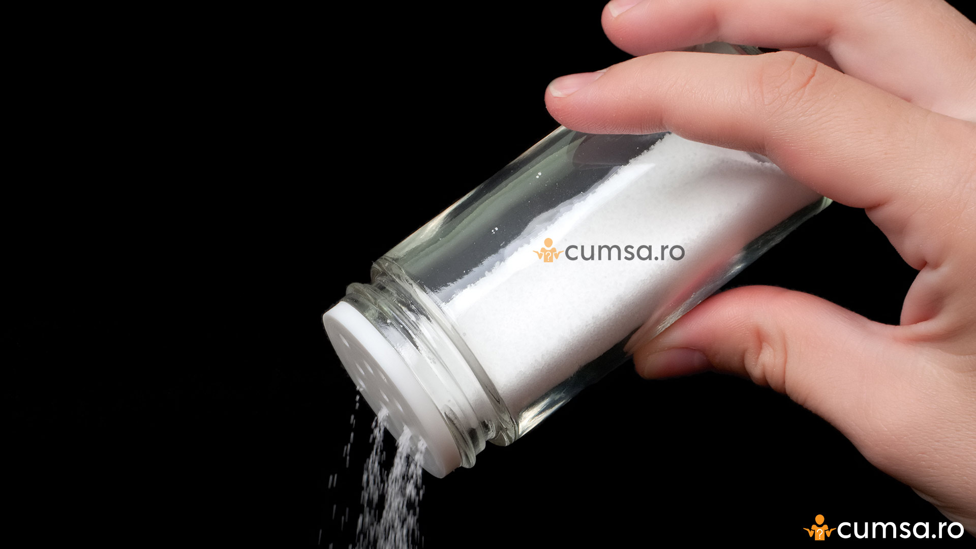 Cum sa reduci consumul de sare, ce pasi trebuie sa urmezi - cumsa.ro