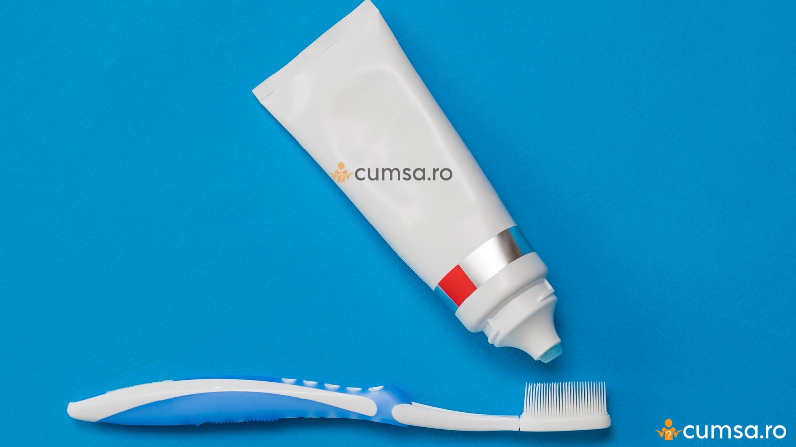 Cum sa folosesti bicarbonatul de sodiu ca si produs pentru ...