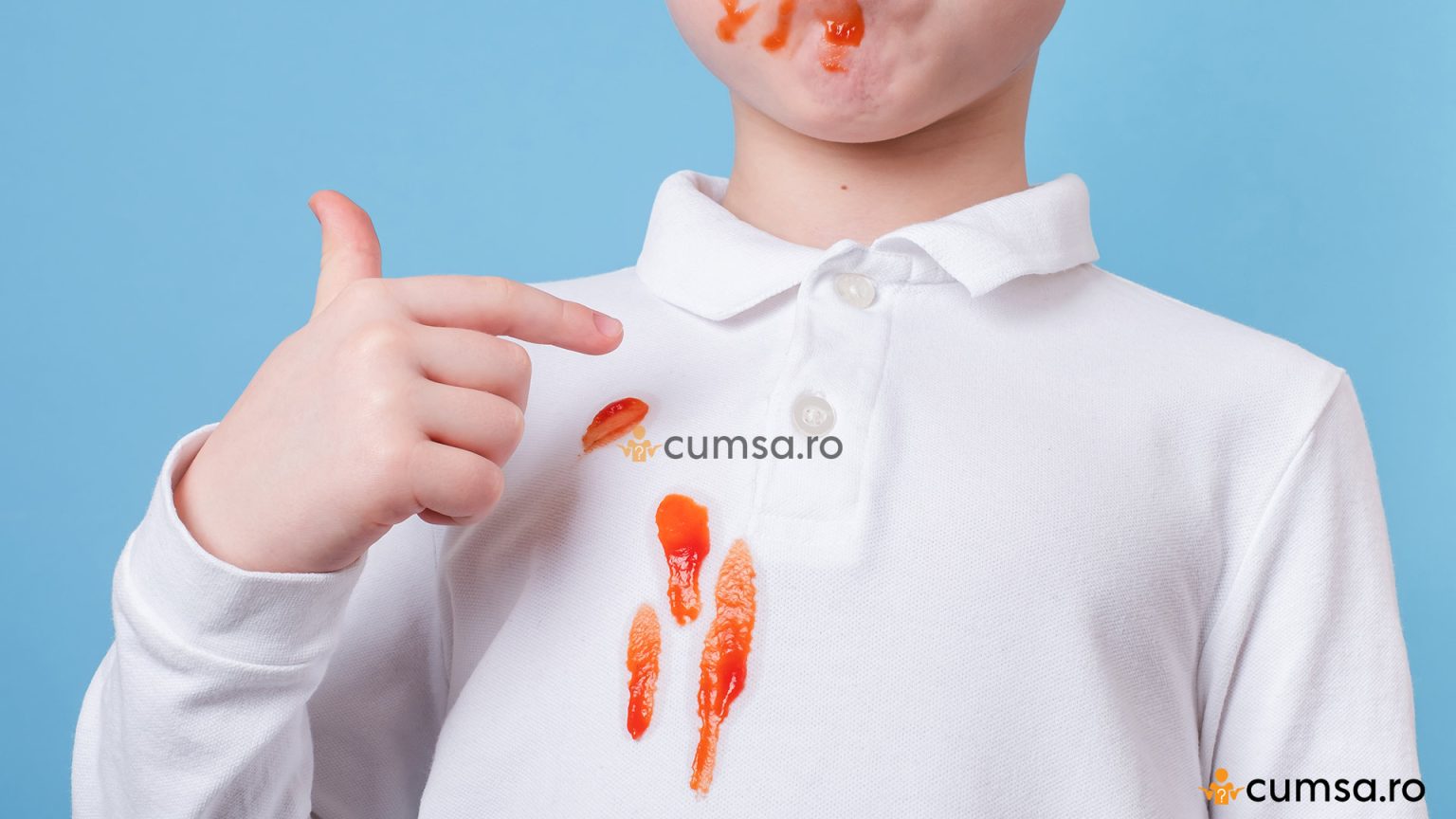 Cum sa cureti petele. 10 tipuri de pete si cum sa actionezi - cumsa.ro