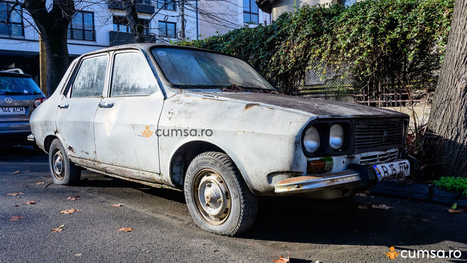 Cum sa faci o radiere auto in 2025 si ce acte sunt necesare - cumsa.ro