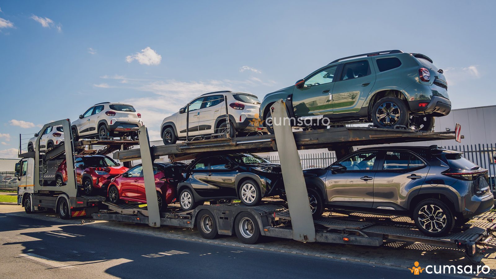 Cum sa faci o radiere auto in 2025 si ce acte sunt necesare - cumsa.ro