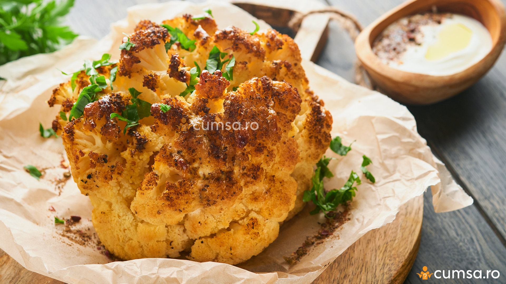 Conopida la cuptor. Cum sa prepari cea mai delicioasa reteta - cumsa.ro
