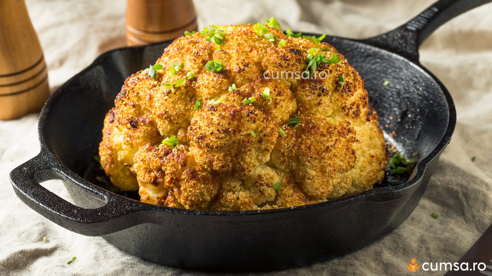 Conopida la cuptor. Cum sa prepari cea mai delicioasa reteta - cumsa.ro