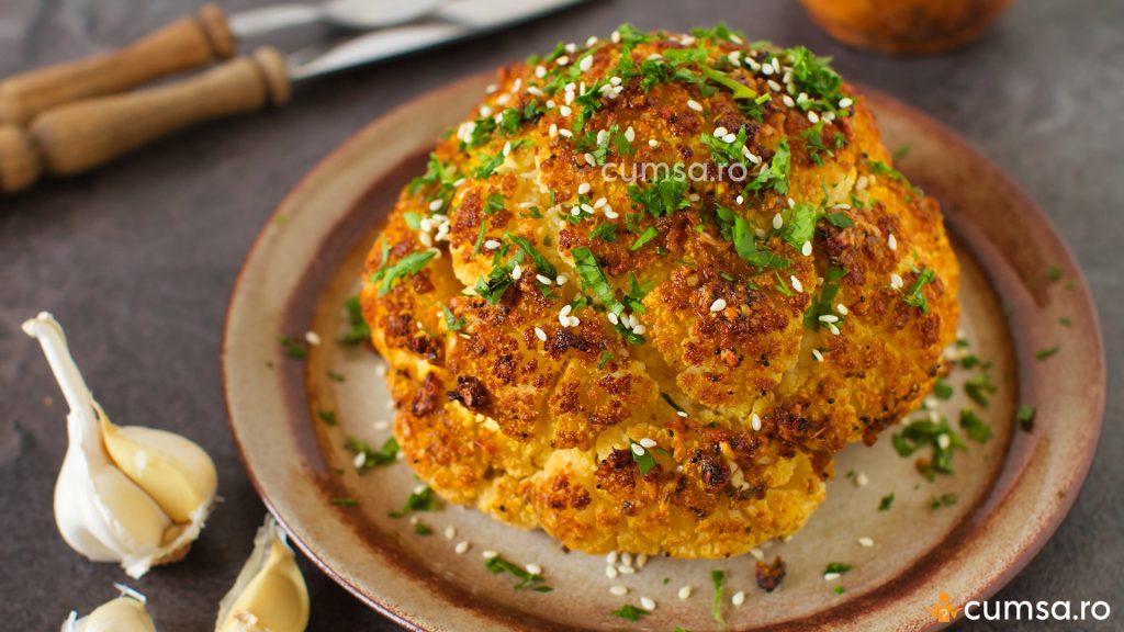 Conopida la cuptor. Cum sa prepari cea mai delicioasa reteta - cumsa.ro