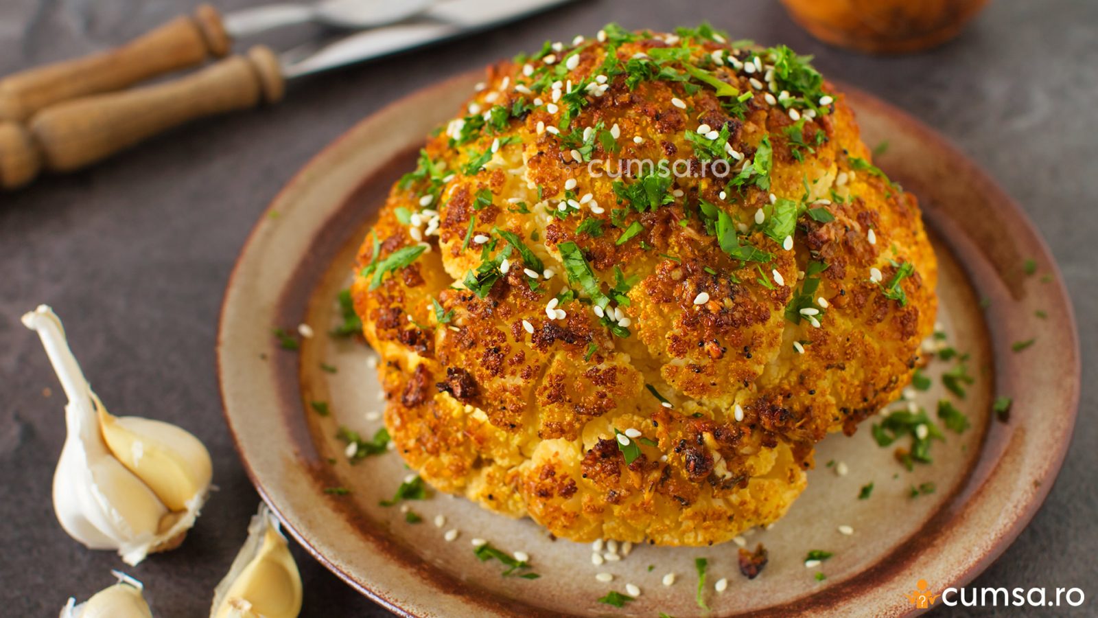 Conopida la cuptor. Cum sa prepari cea mai delicioasa reteta - cumsa.ro