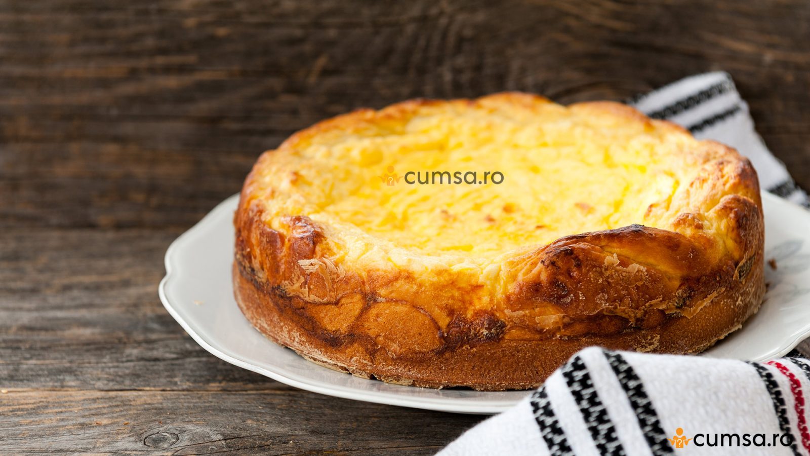 Cum sa faci pasca fara aluat. Reteta si ingrediente - cumsa.ro