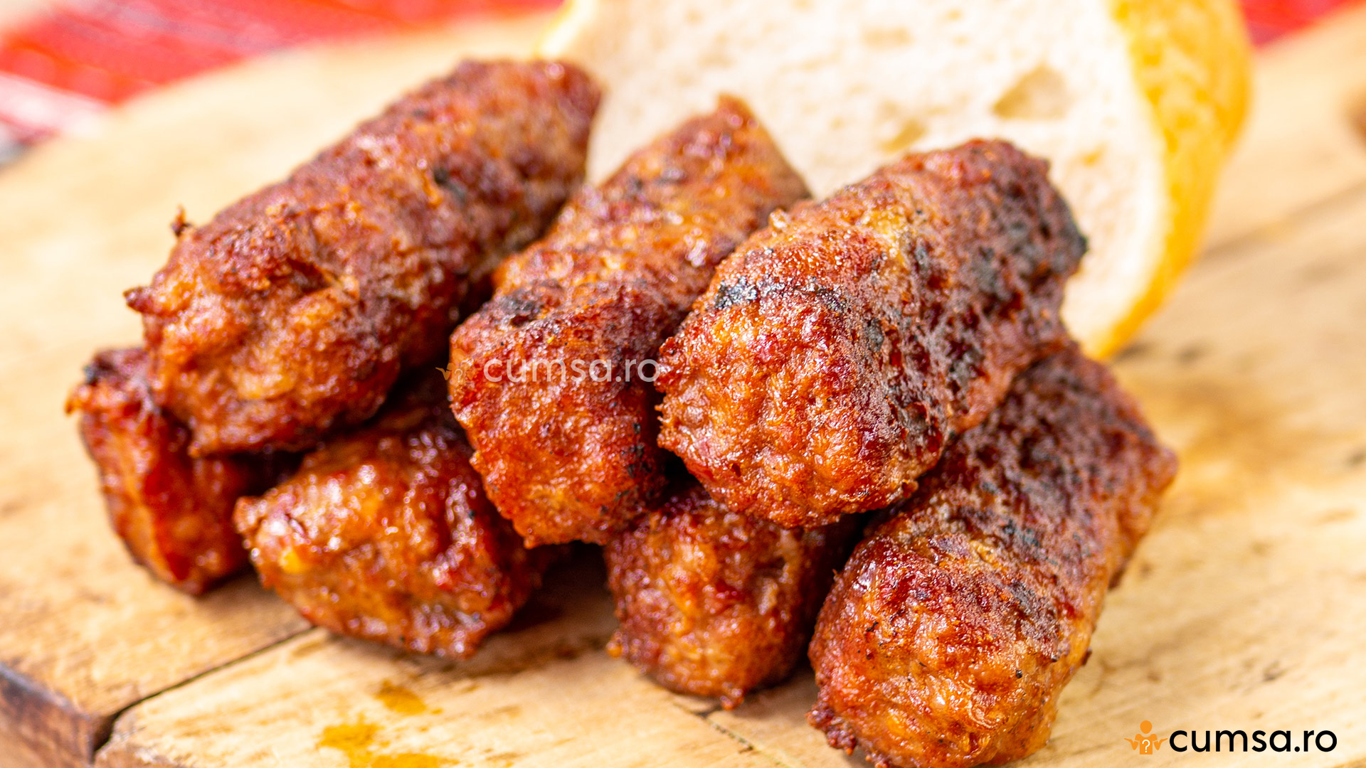 Cum sa faci mici la cuptor daca nu vrei sa-i prajesti sau sa-i faci la ...