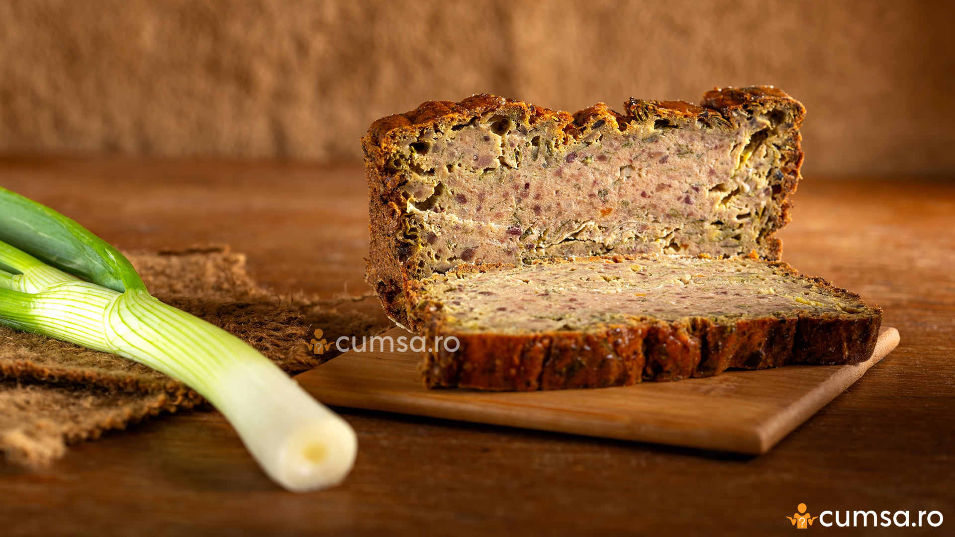 Cum sa faci drob de miel. Reteta traditionala - cumsa.ro