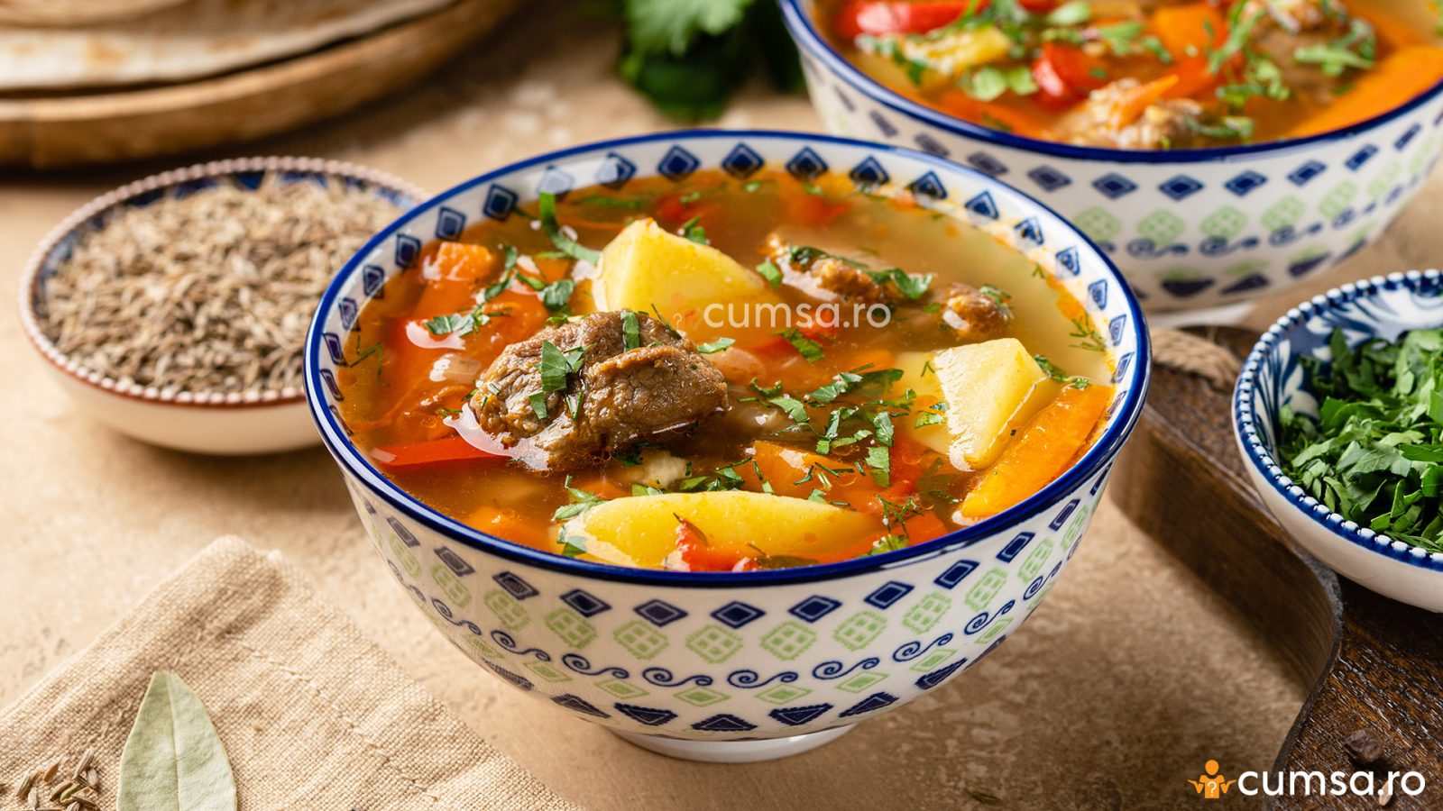 Reteta ciorba de miel. Cum sa o prepari si de ce ingrediente ai nevoie ...