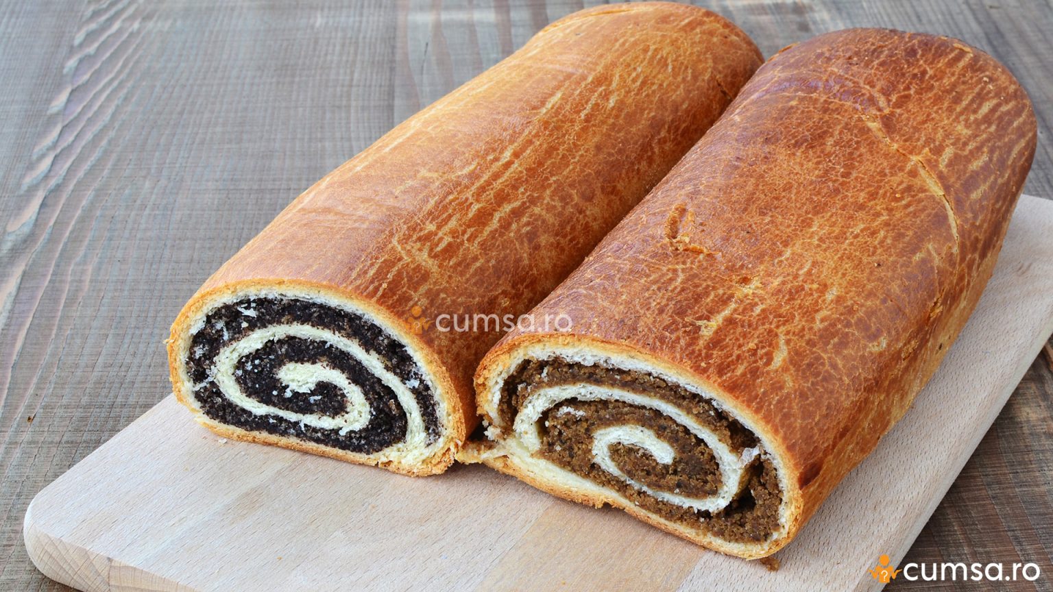 Reteta cozonac baigli. Cum sa faci acest preparat, lista de ingrediente ...