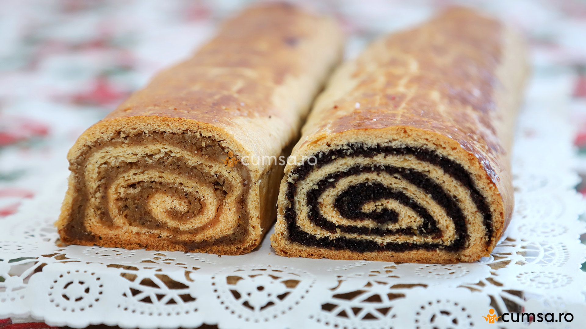 Reteta cozonac baigli. Cum sa faci acest preparat, lista de ingrediente ...