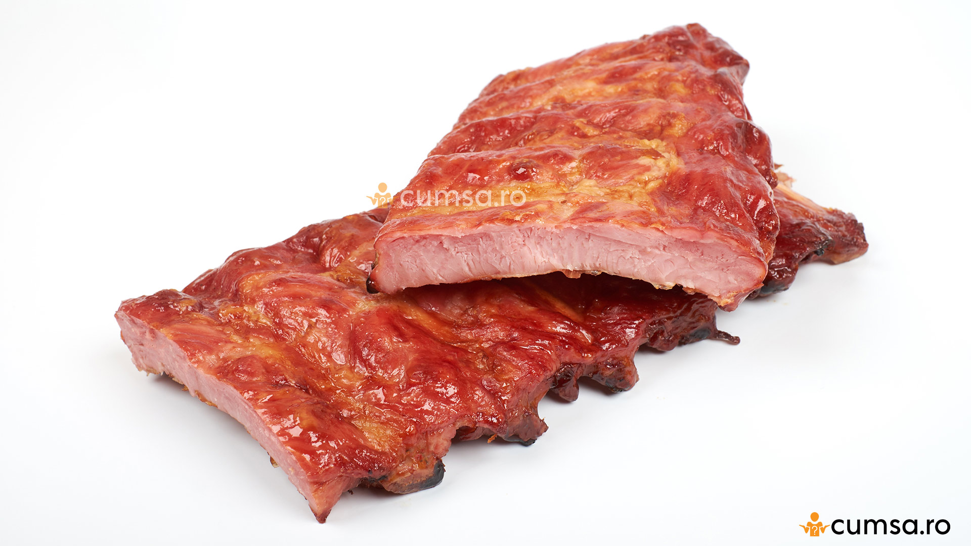 Cum sa faci ciorba de costita afumata. Reteta si lista cu ingrediente ...