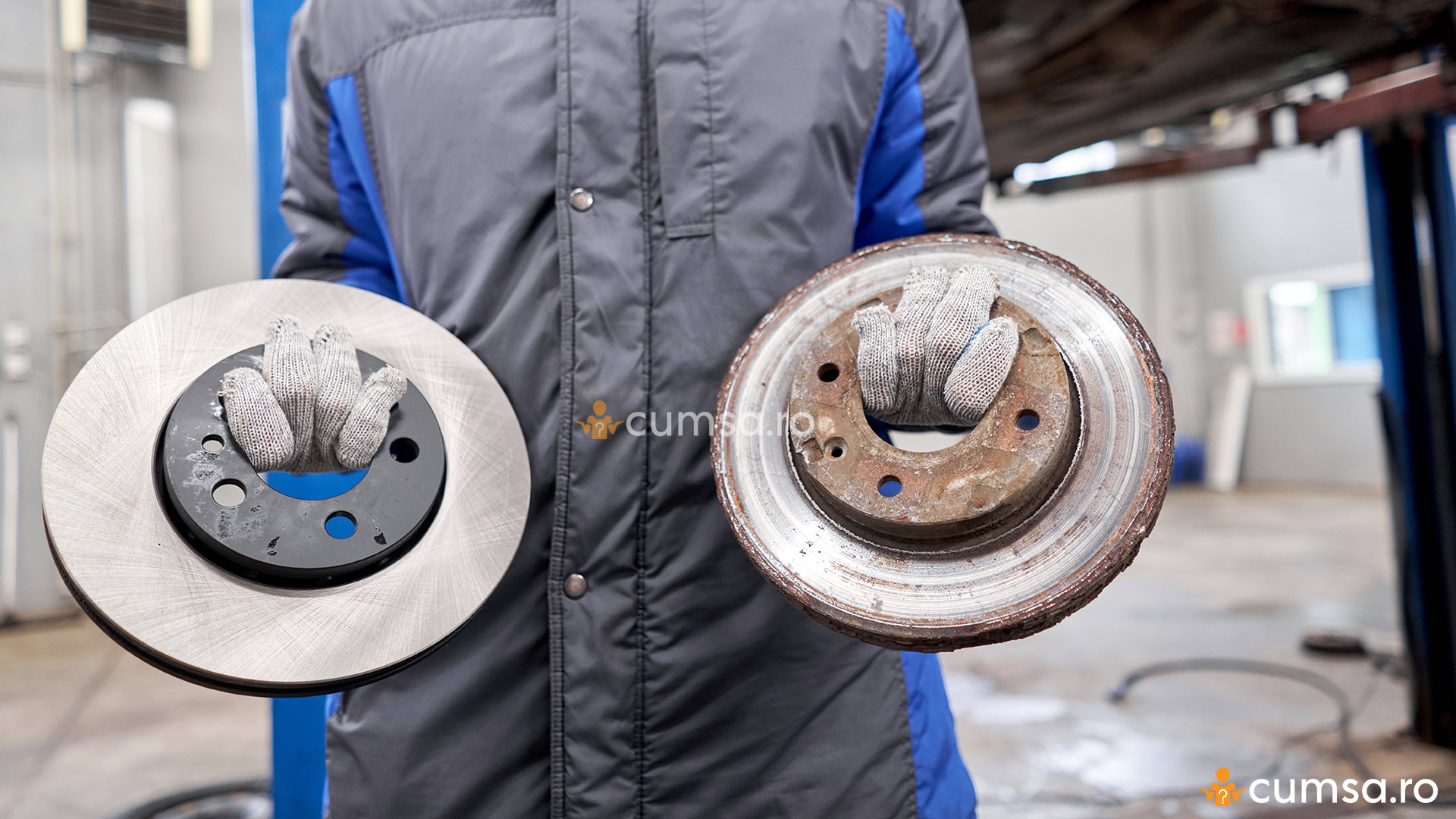 Acte necesare ITP 2025. Cum sa il faci si ce pret are - cumsa.ro