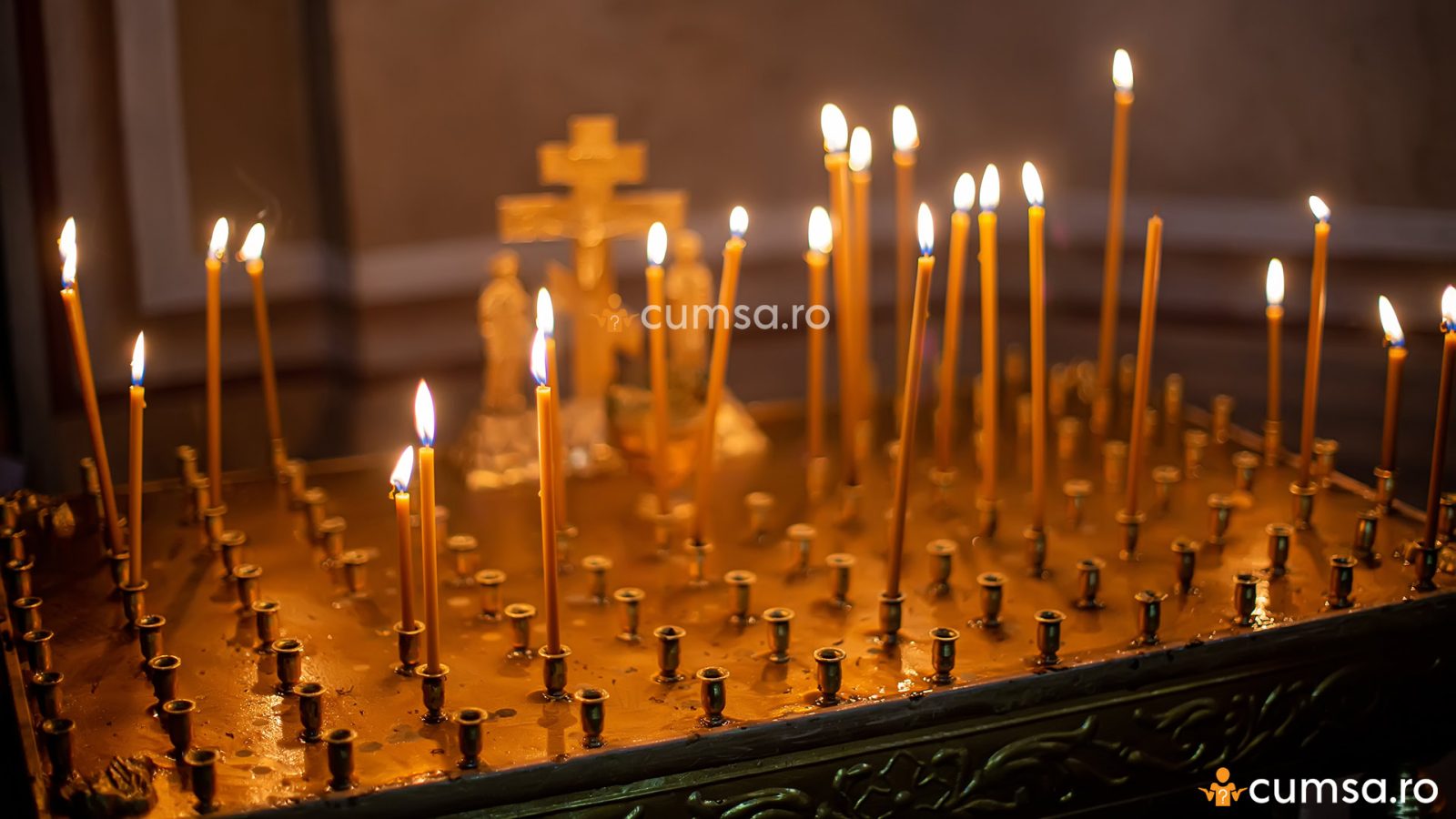 Cum sa faci parastasele dupa inmormantare. Cand se fac si la ce ...