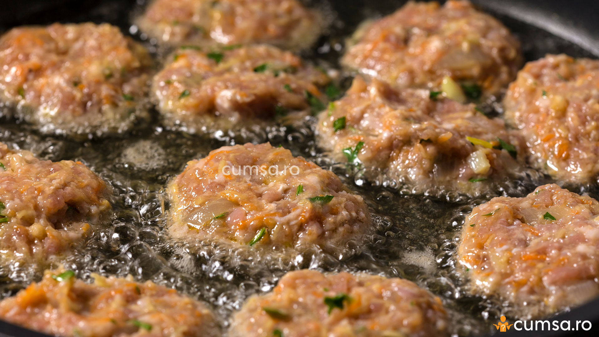 Parjoale moldovenesti. Cum sa le prepari si care este reteta - cumsa.ro