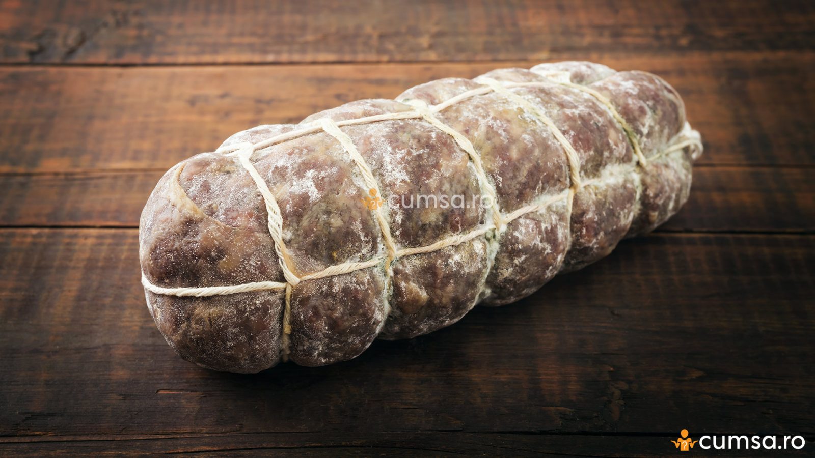 Reteta salam de casa. Cum sa il prepari si care este secretul - cumsa.ro