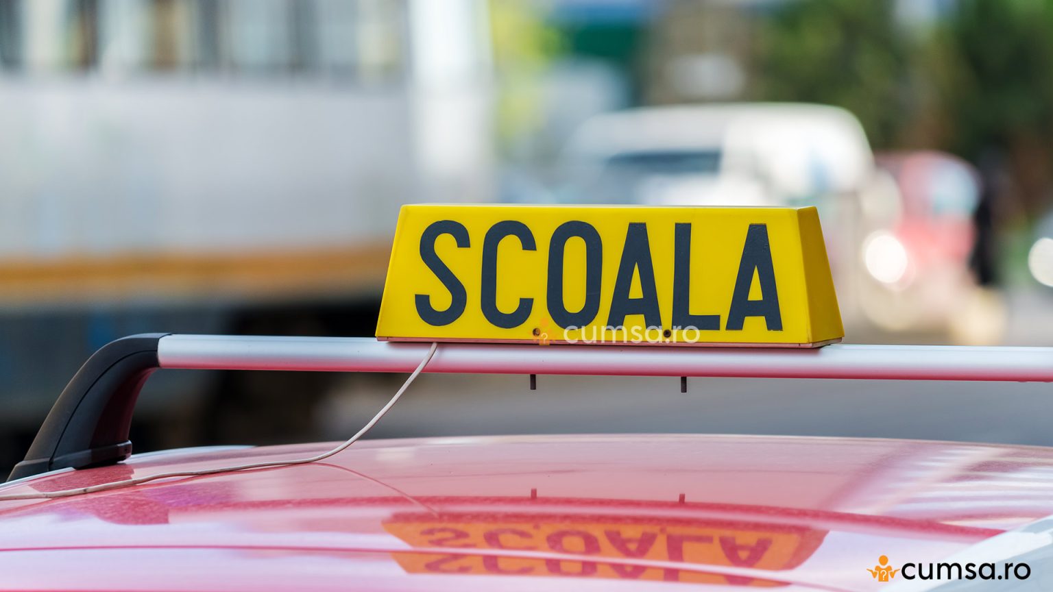 Acte necesare scoala de soferi 2025. Cum sa te inscrii si ce documente ...