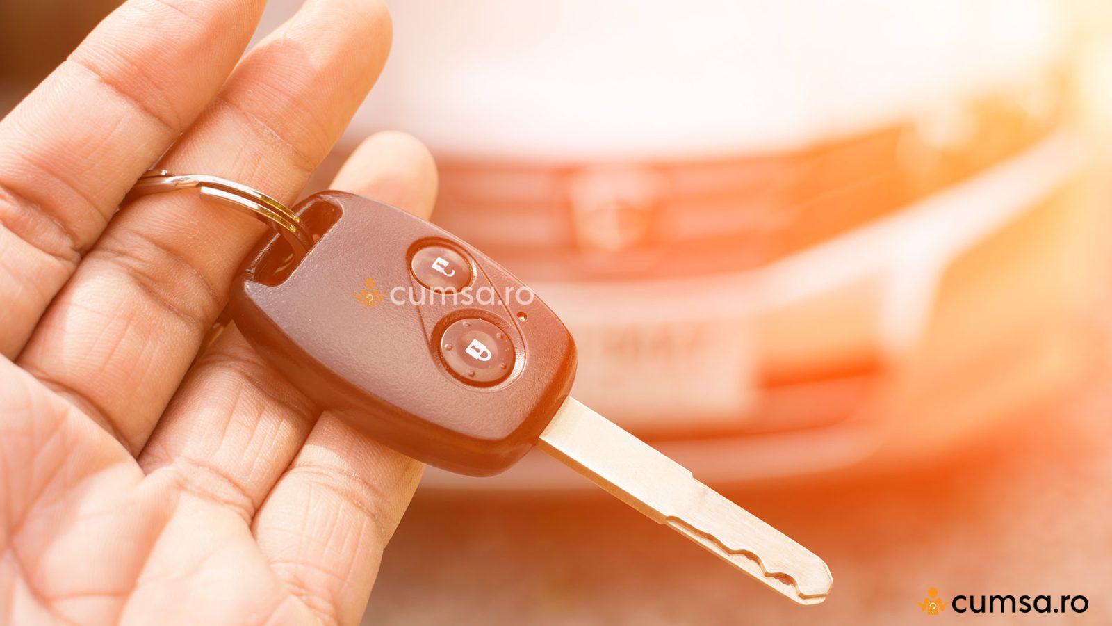 Certificat fiscal auto. Cum sa il obtii, acte necesare - cumsa.ro