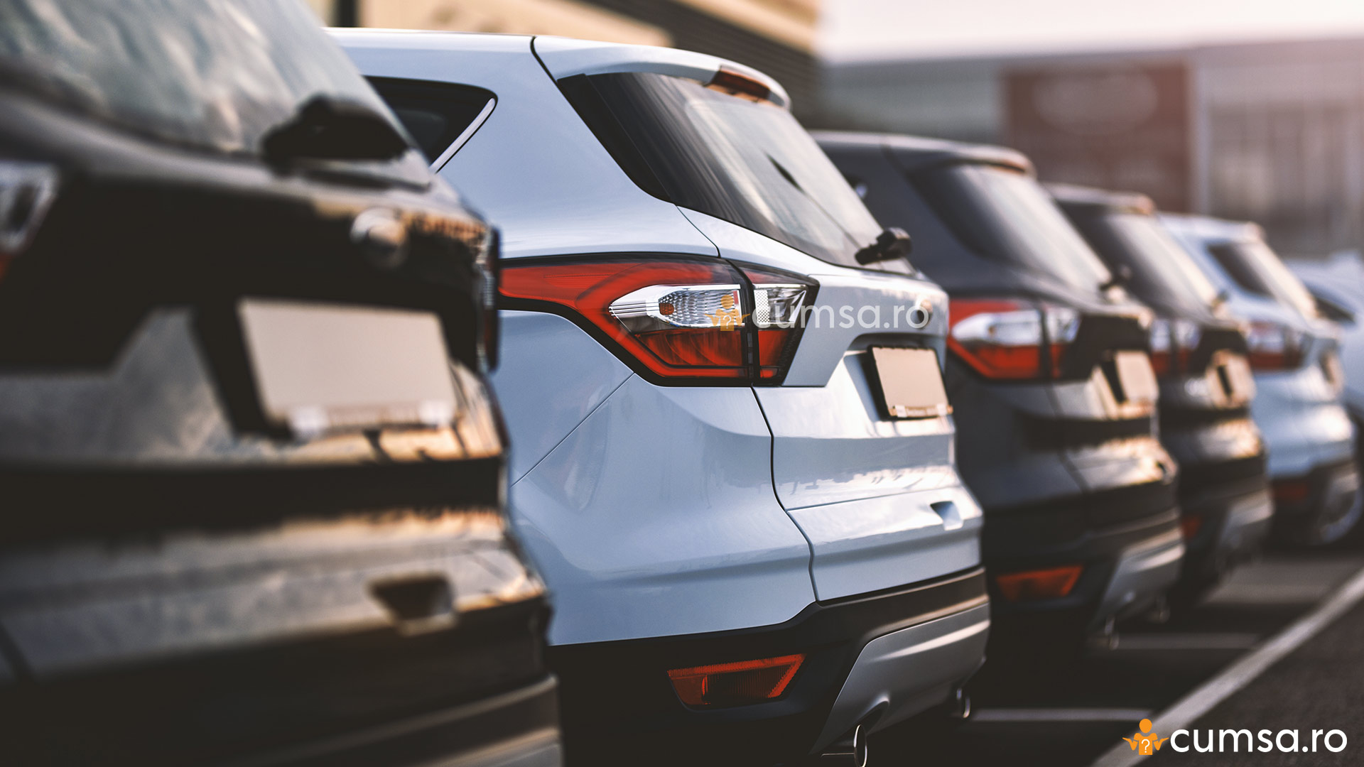 Certificat fiscal auto. Cum sa il obtii, acte necesare - cumsa.ro