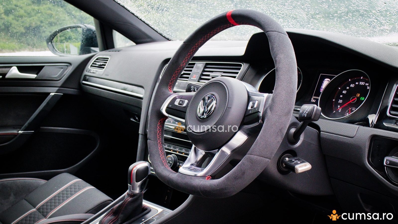 Schimbare volan de pe dreapta pe stanga. Cum sa faci asta legal, acte ...