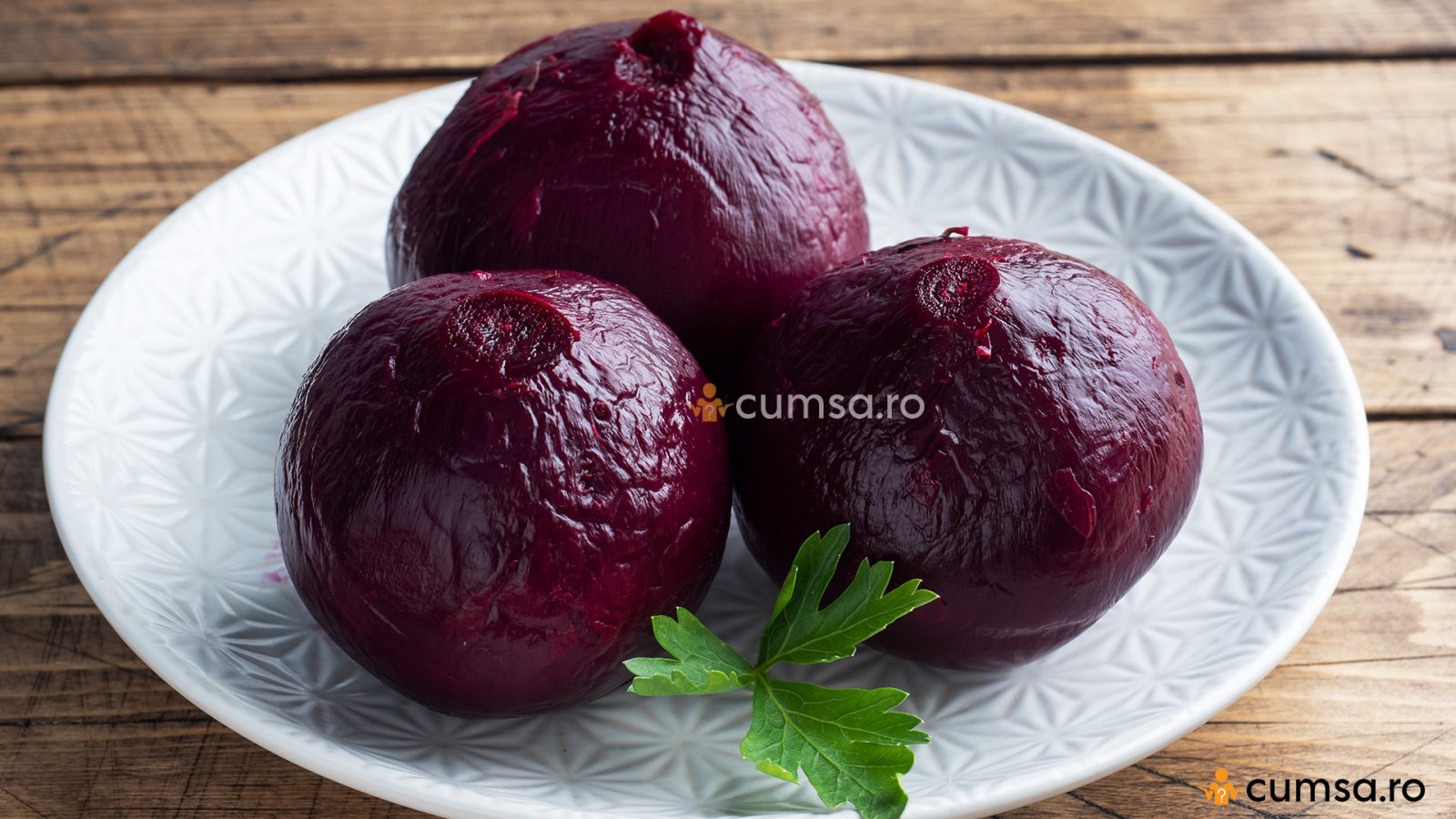 Cum sa prepari hummus de sfecla si care este reteta - cumsa.ro