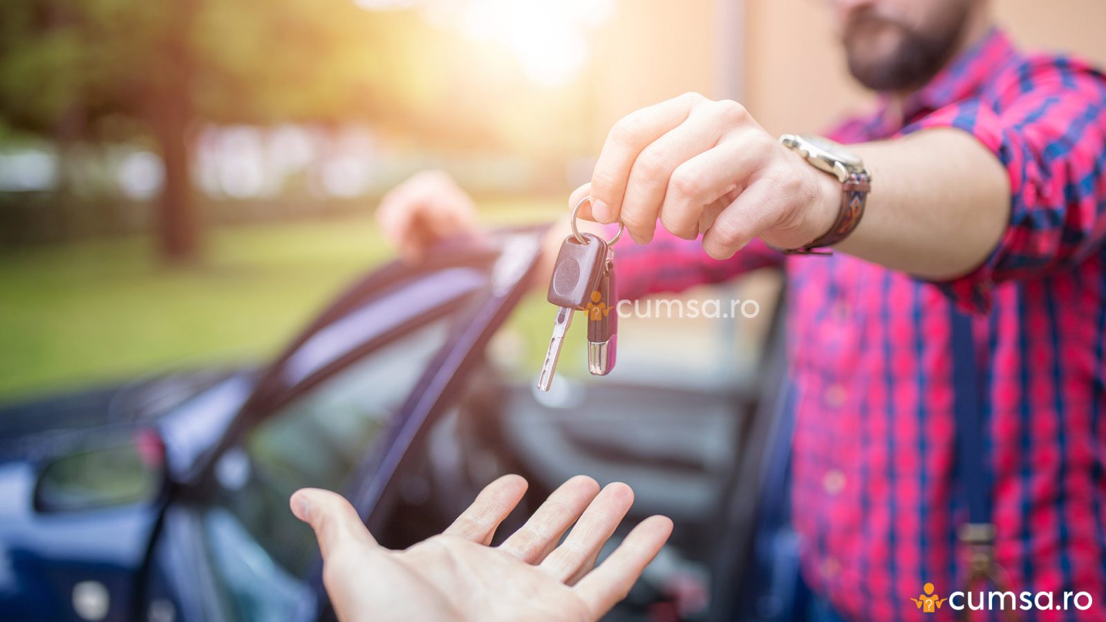 Certificat fiscal auto. Cum sa il obtii, acte necesare - cumsa.ro