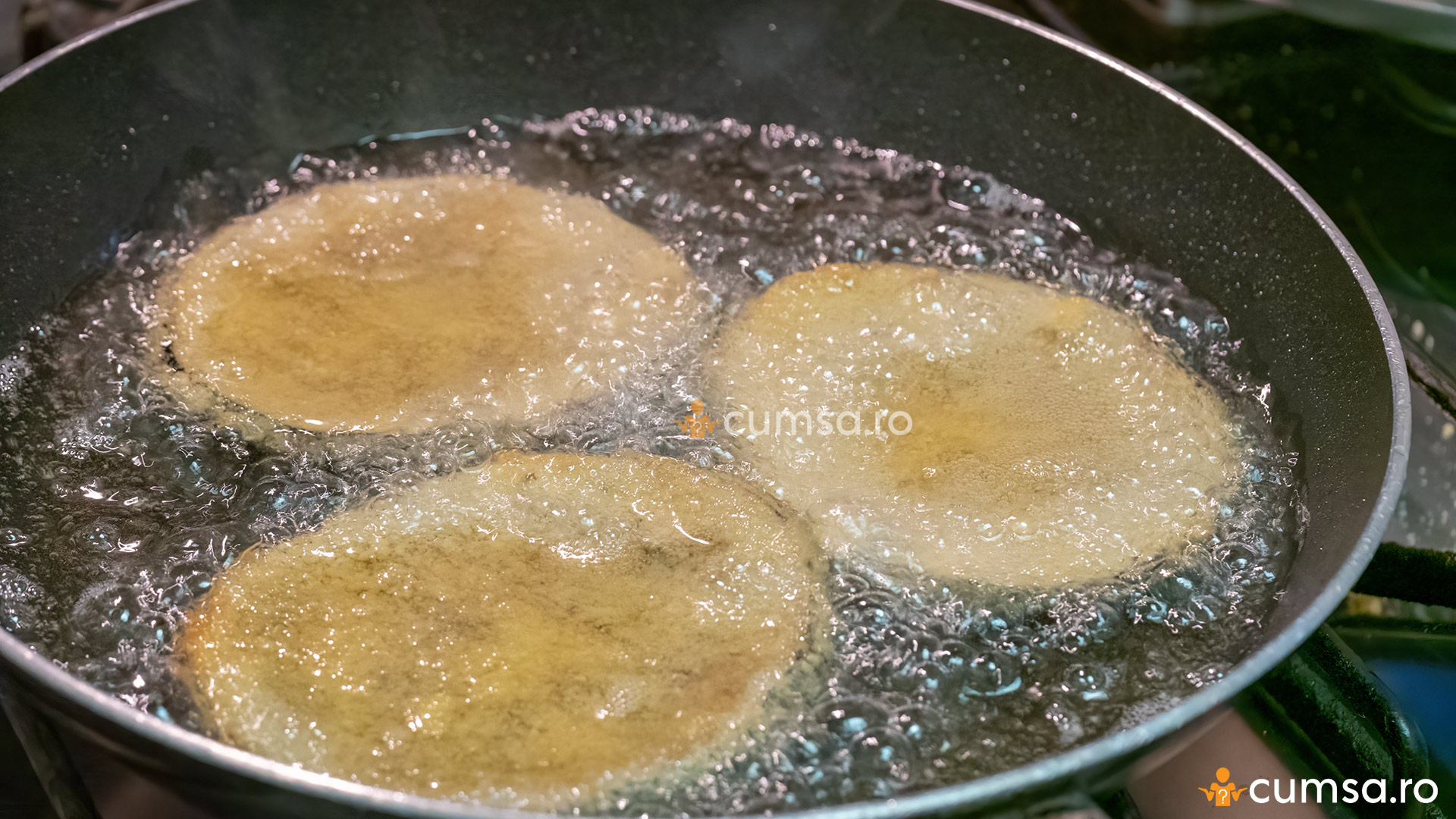 Cum sa prepari vinete pane. Cea mai buna reteta - cumsa.ro