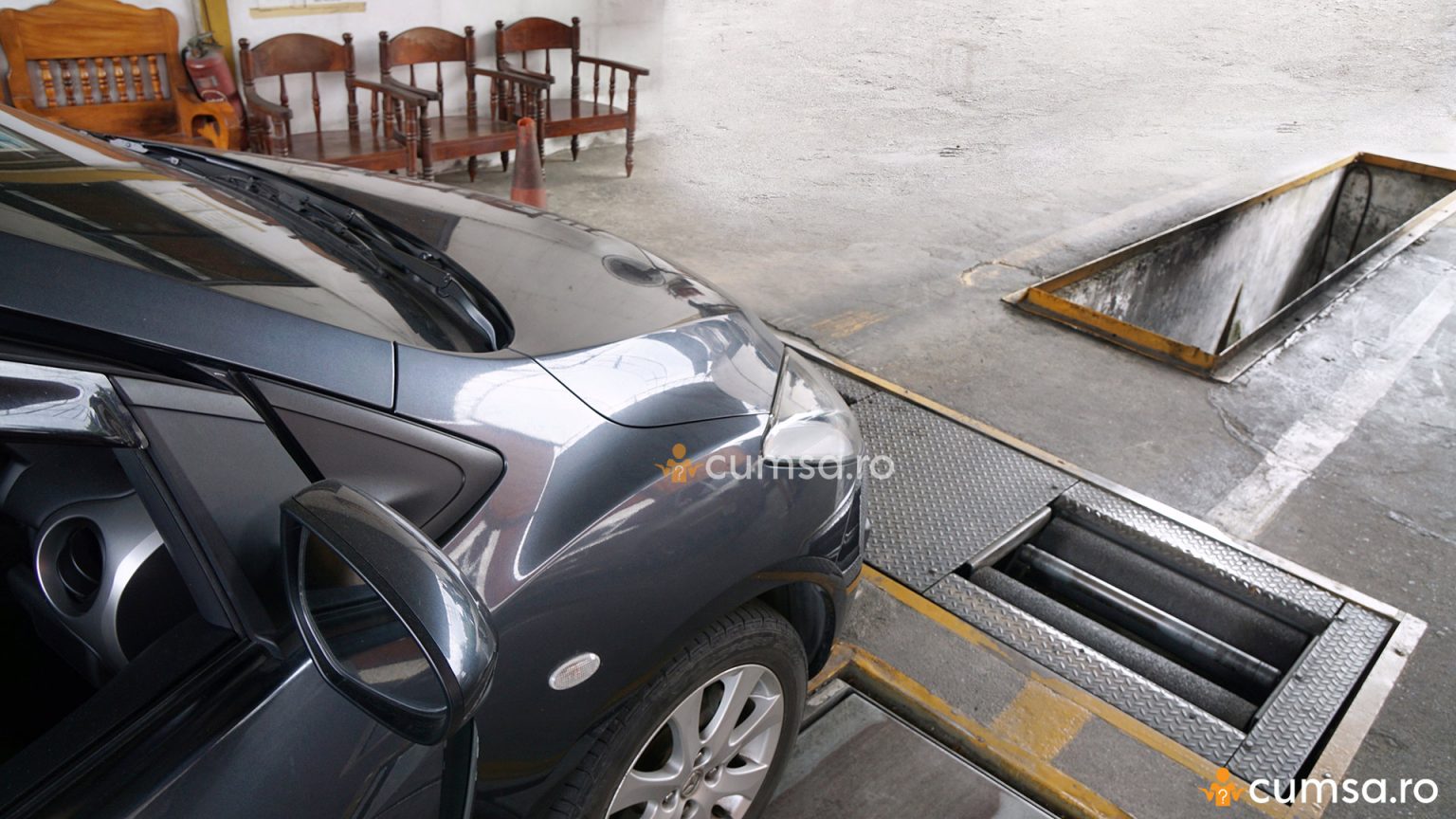 Cum sa iei ITP-ul. Ce defectiuni nu trebuie sa aiba masina - cumsa.ro